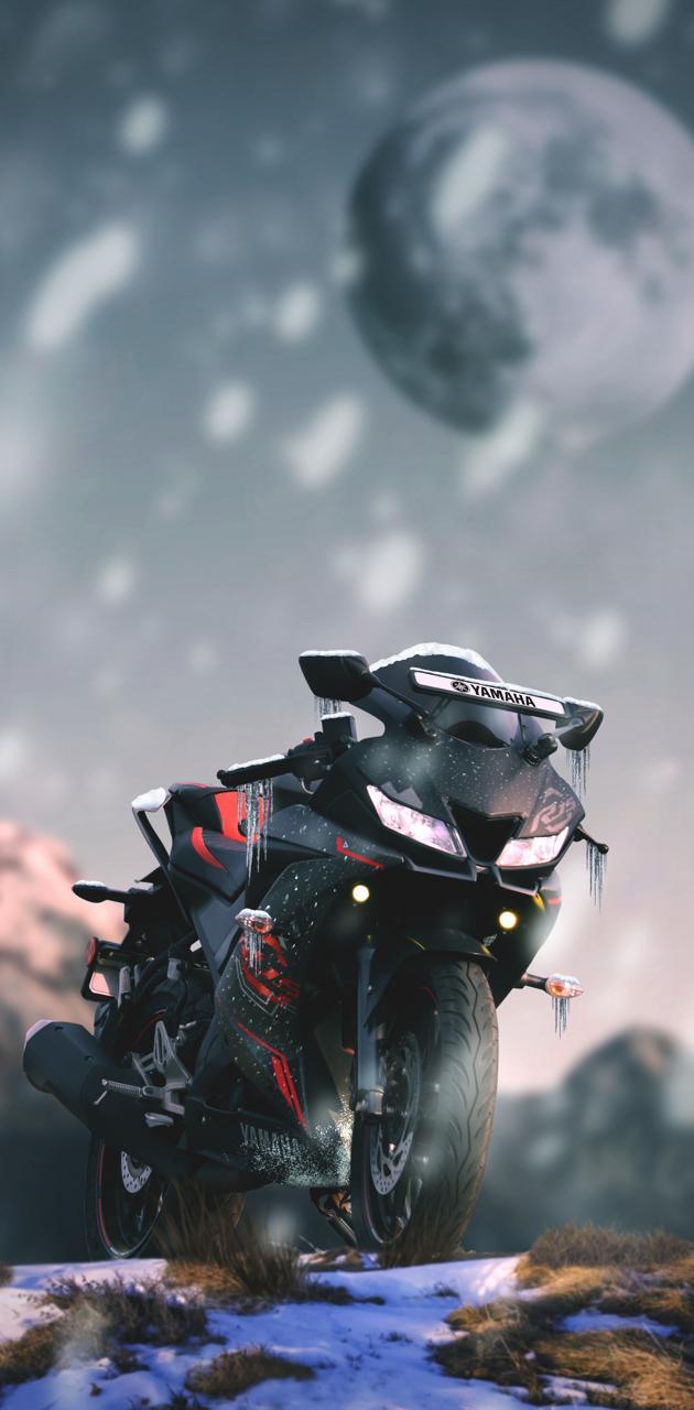 Yamaha R15 4K Wallpapers - Top Free Yamaha R15 4K Backgrounds ...
