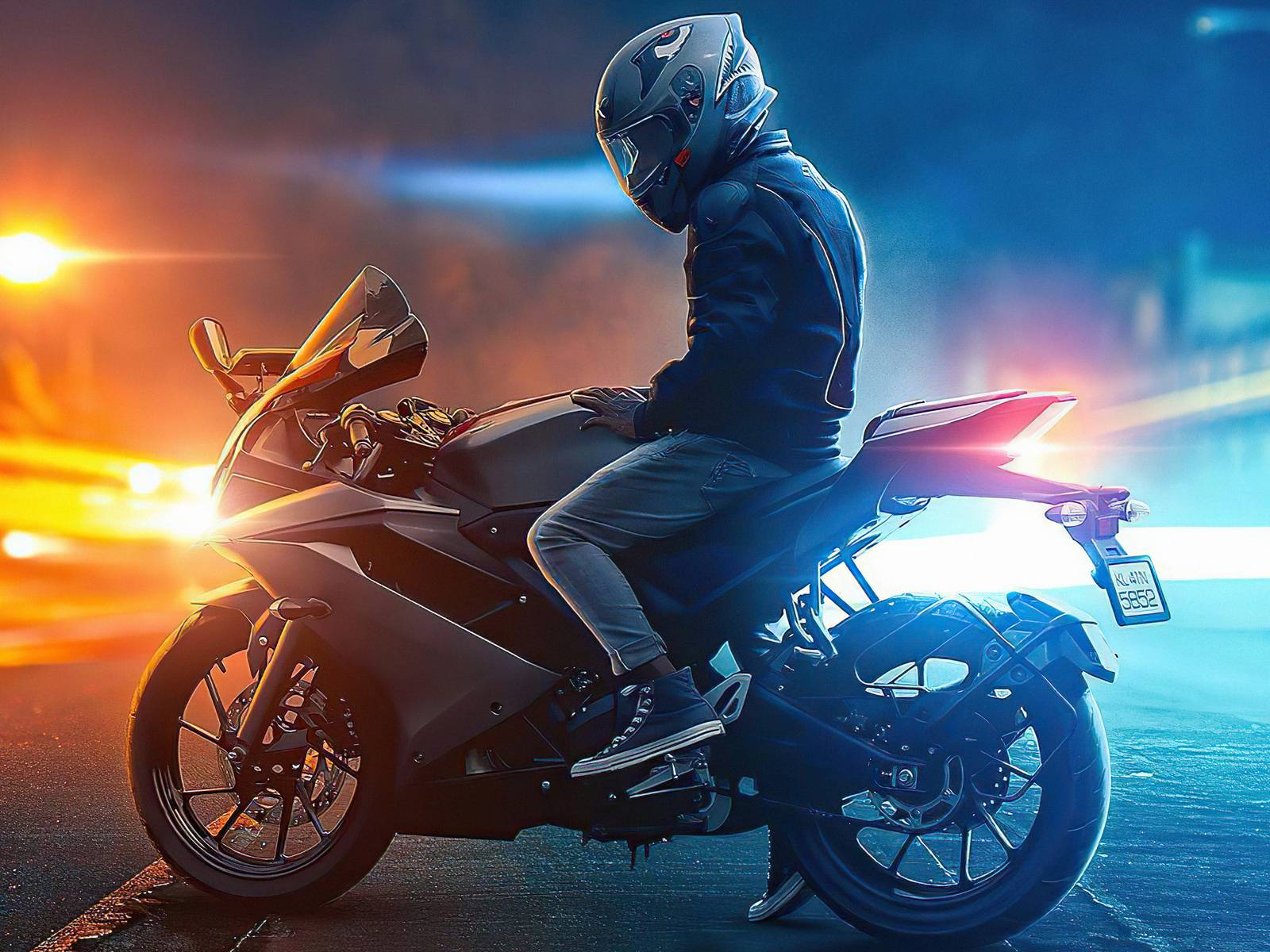 Yamaha R15 4K Wallpapers - Top Free Yamaha R15 4K Backgrounds ...