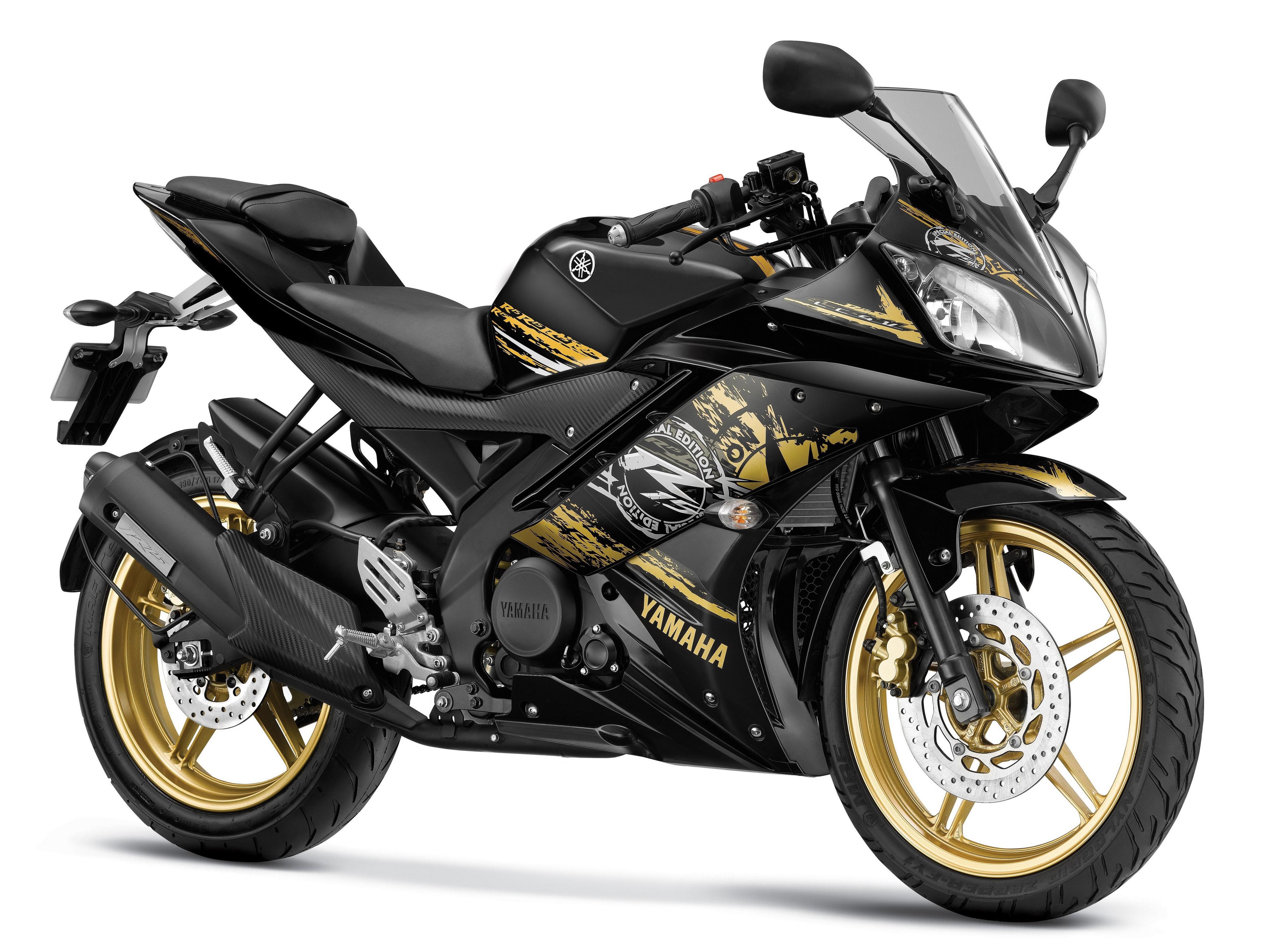 Yamaha R15 4K Wallpapers - Top Free Yamaha R15 4K Backgrounds ...