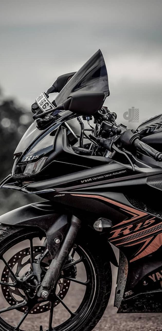 Yamaha R15 4K Wallpapers - Top Free Yamaha R15 4K Backgrounds ...