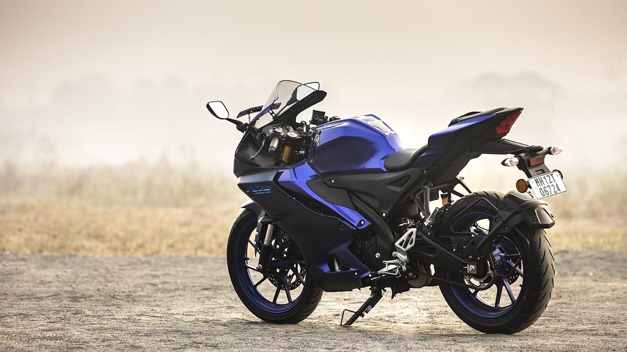 Yamaha R15 4K Wallpapers - Top Free Yamaha R15 4K Backgrounds ...
