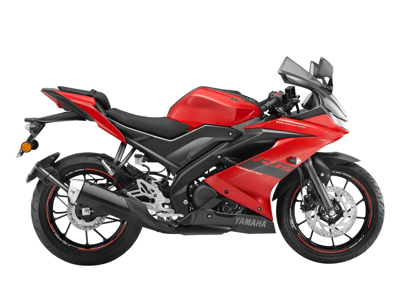 Yamaha R15 4K Wallpapers - Top Free Yamaha R15 4K Backgrounds ...