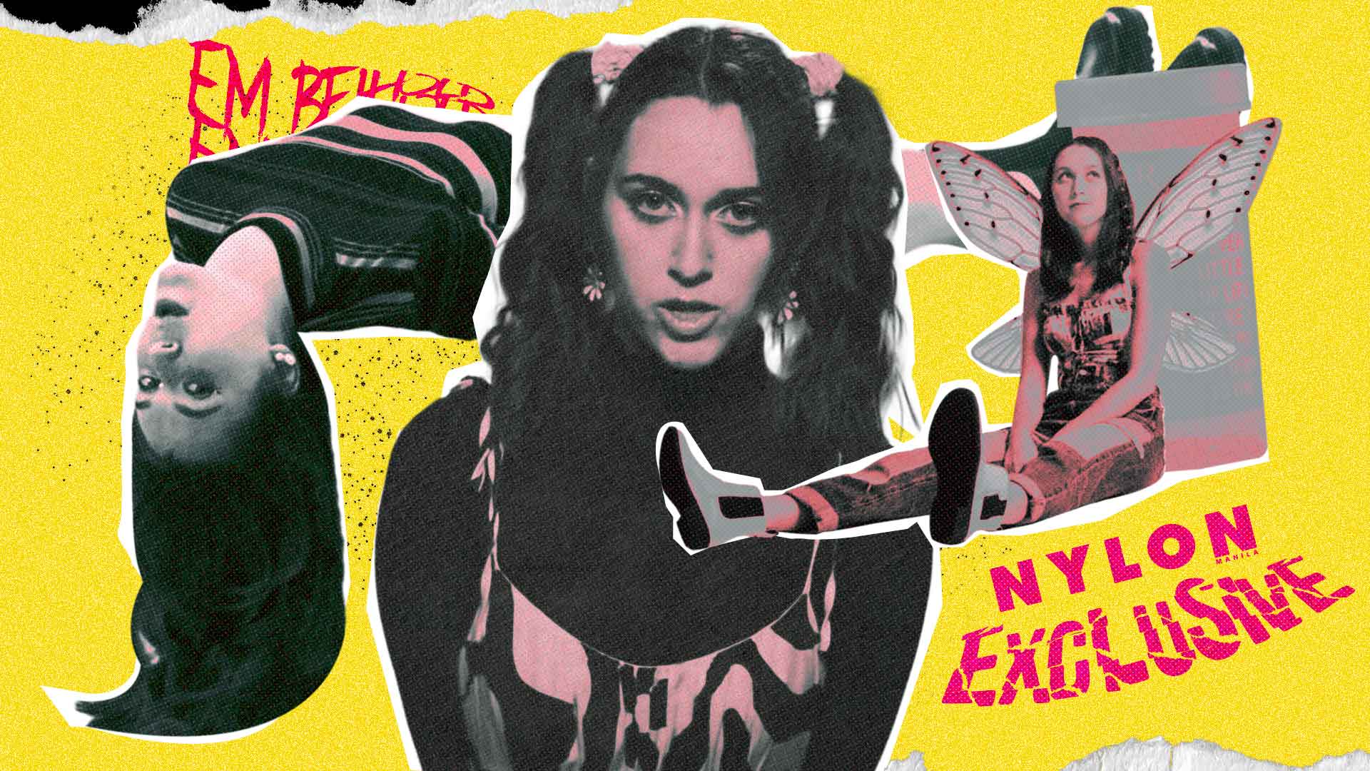 Em Beihold Wallpapers - Top Free Em Beihold Backgrounds - WallpaperAccess