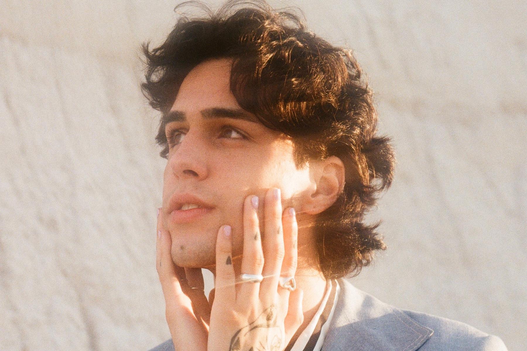 Stephen Sanchez Wallpapers - Top Free Stephen Sanchez Backgrounds ...