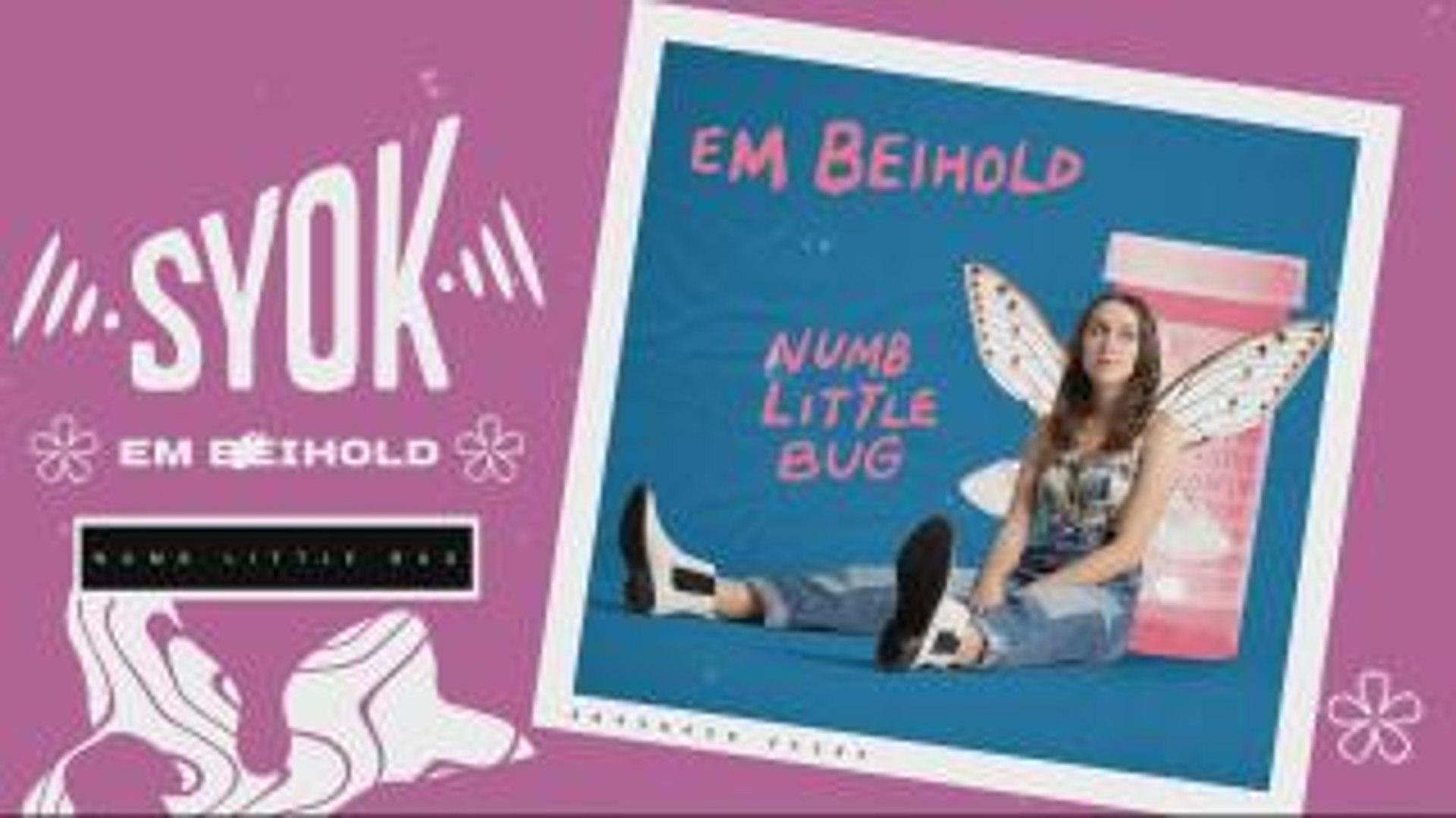 Em Beihold Wallpapers - Top Free Em Beihold Backgrounds - WallpaperAccess