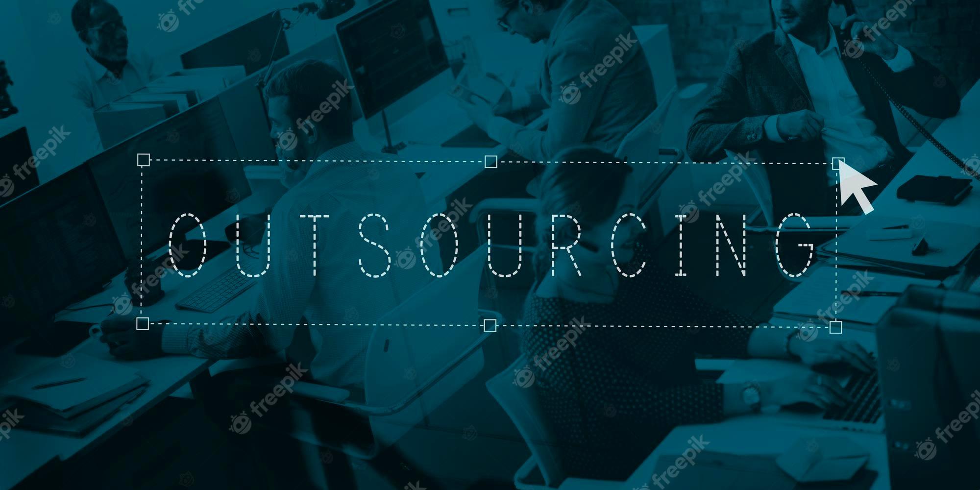 Outsourcing Wallpapers - Top Free Outsourcing Backgrounds - WallpaperAccess