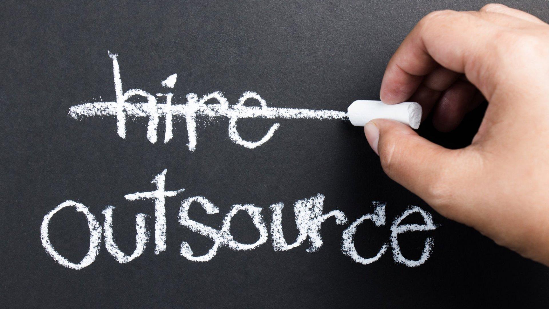 Outsourcing Wallpapers - Top Free Outsourcing Backgrounds - WallpaperAccess