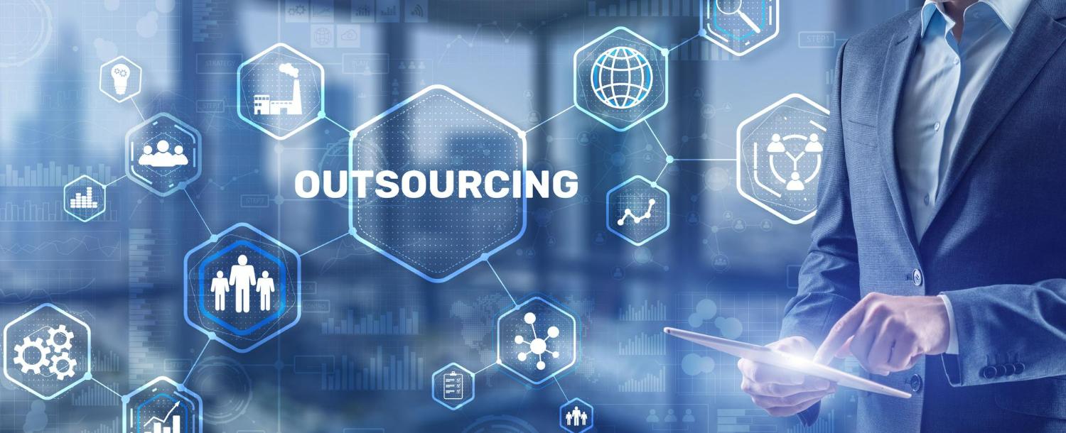 Outsourcing Wallpapers - Top Free Outsourcing Backgrounds - WallpaperAccess