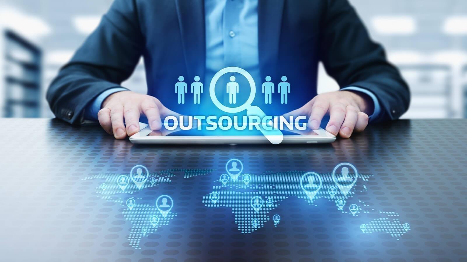 Outsourcing Wallpapers - Top Free Outsourcing Backgrounds - WallpaperAccess