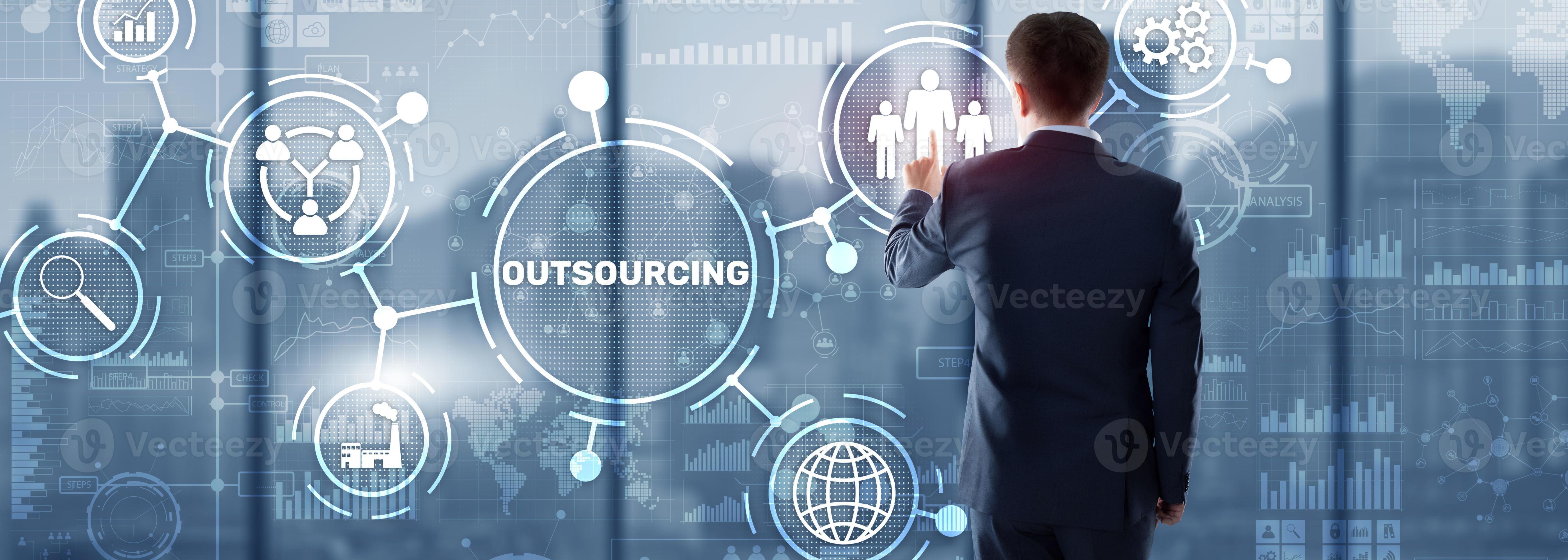 Outsourcing Wallpapers - Top Free Outsourcing Backgrounds - WallpaperAccess