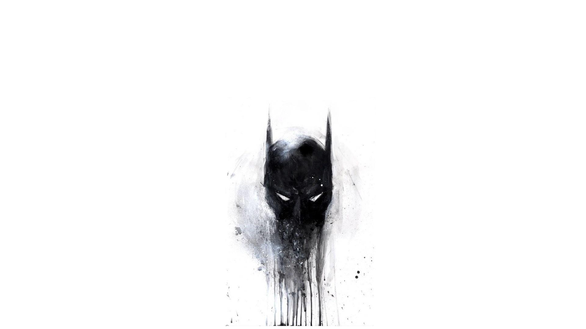 Batman Illustration Wallpapers - Top Free Batman Illustration ...