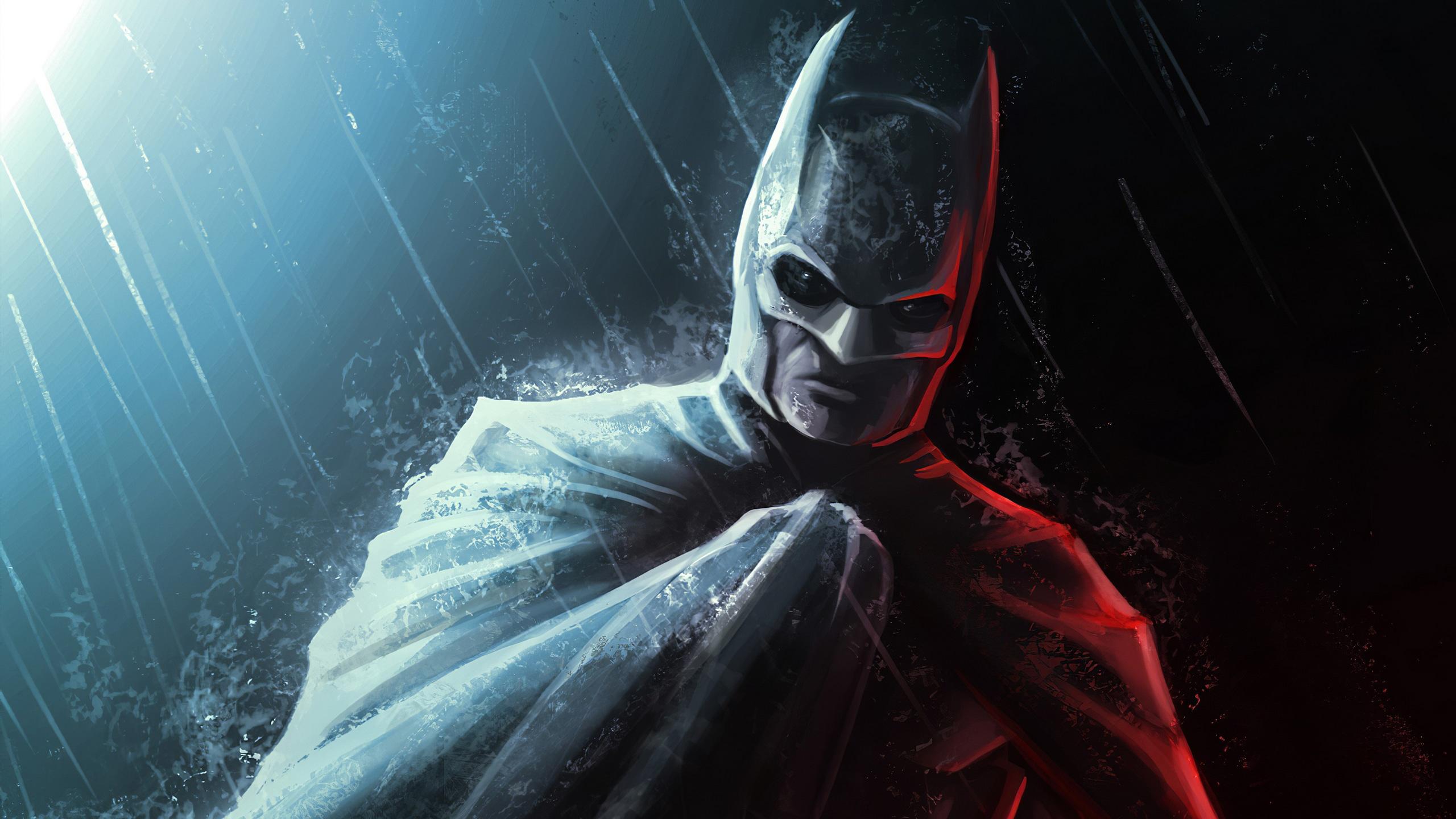 Batman Illustration Wallpapers - Top Free Batman Illustration ...