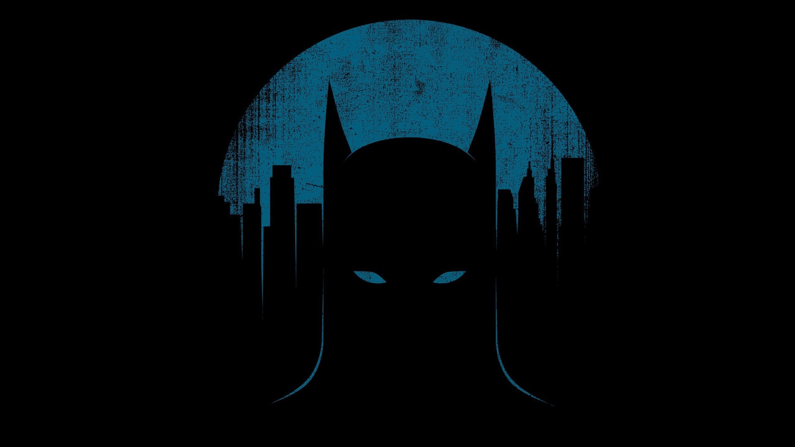 Batman Illustration Wallpapers - Top Free Batman Illustration ...