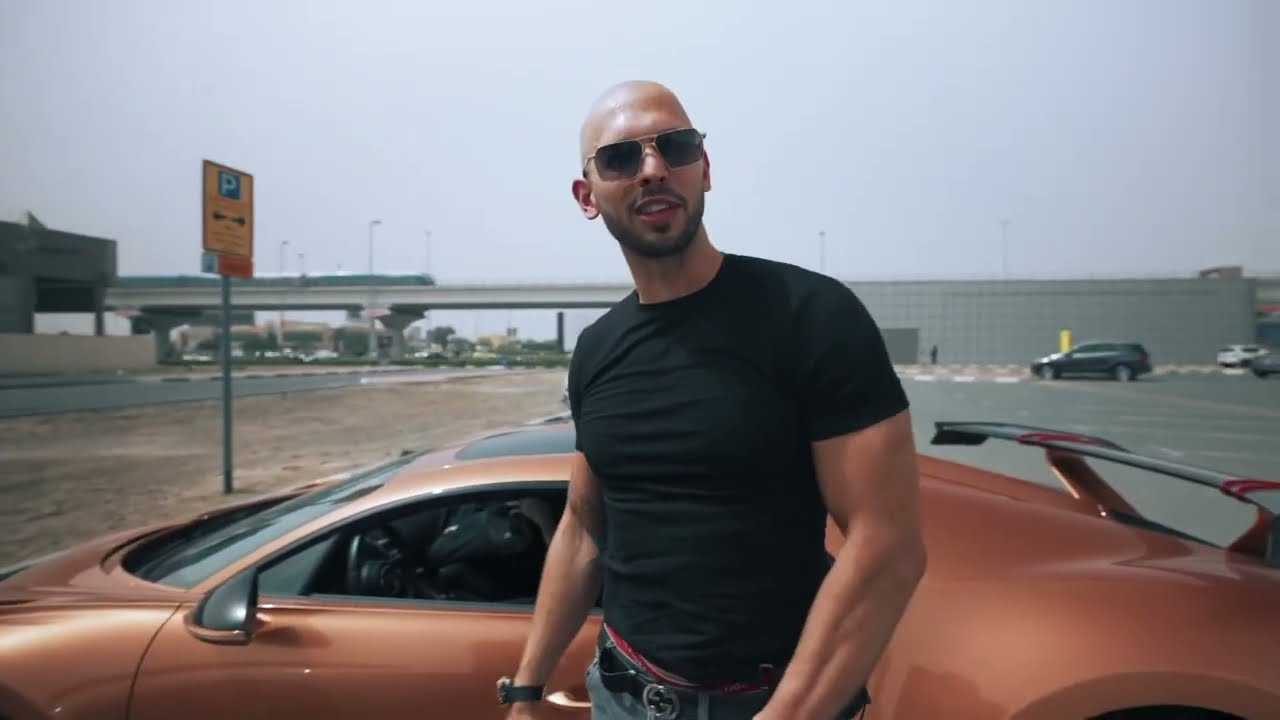 Andrew Tate Bugatti Wallpapers - Top Free Andrew Tate Bugatti ...