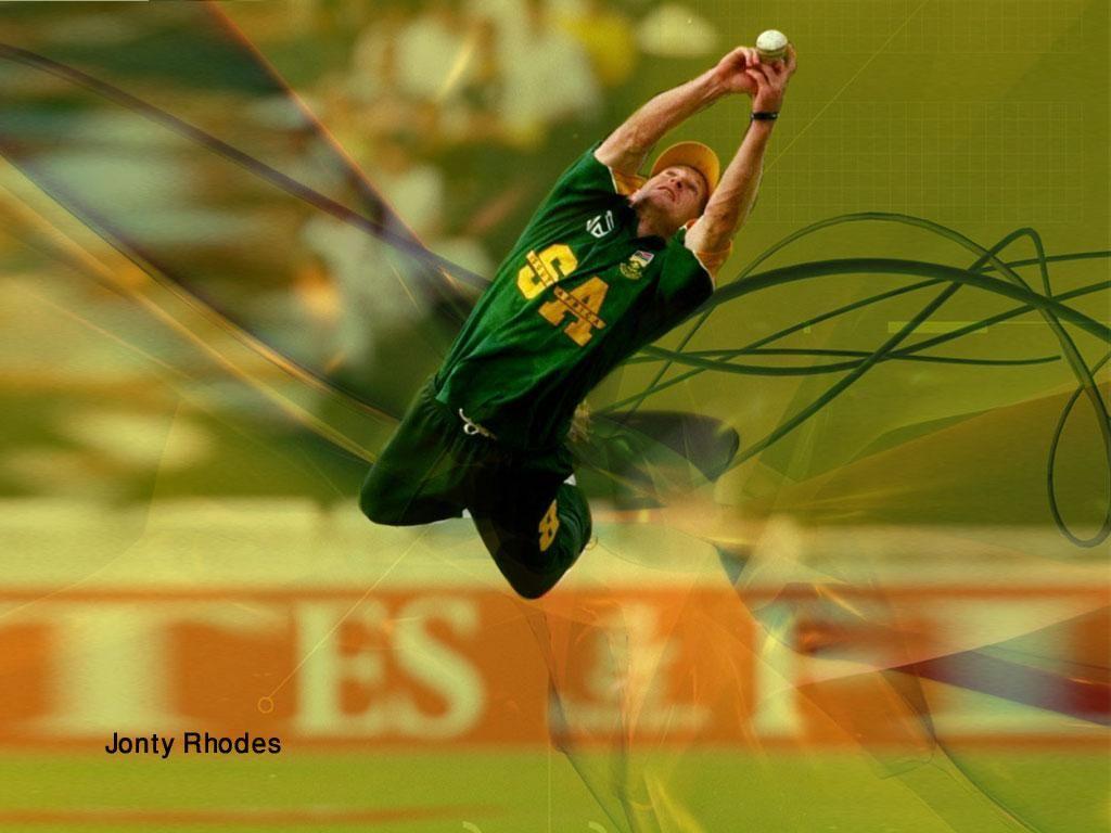 Jonty Rhodes Wallpapers - Top Free Jonty Rhodes Backgrounds ...