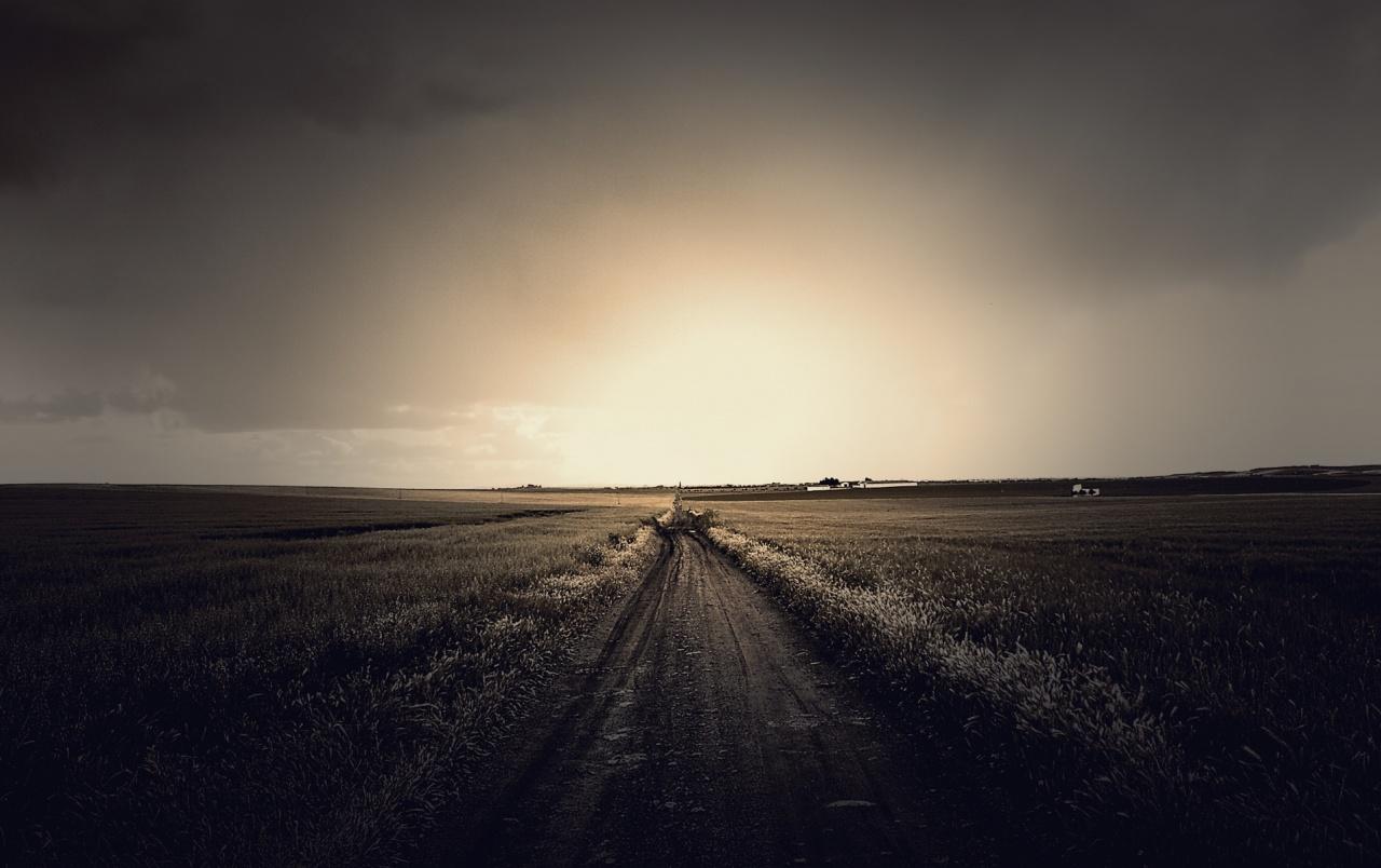 Dark Path Wallpapers - Top Free Dark Path Backgrounds - WallpaperAccess