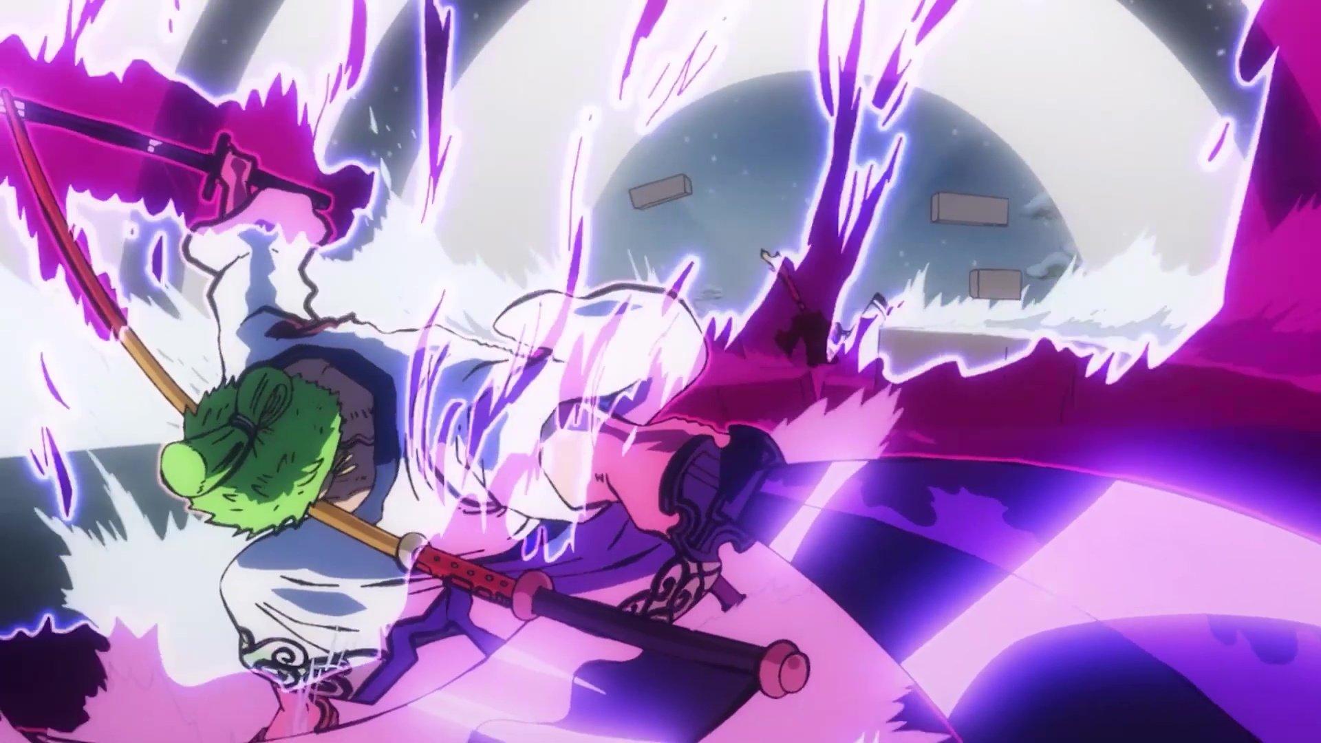 Purple Zoro Wallpapers - Top Free Purple Zoro Backgrounds - WallpaperAccess