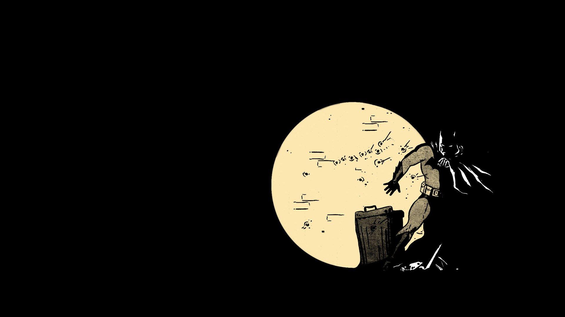 Batman Year One Wallpapers - Top Free Batman Year One Backgrounds ...