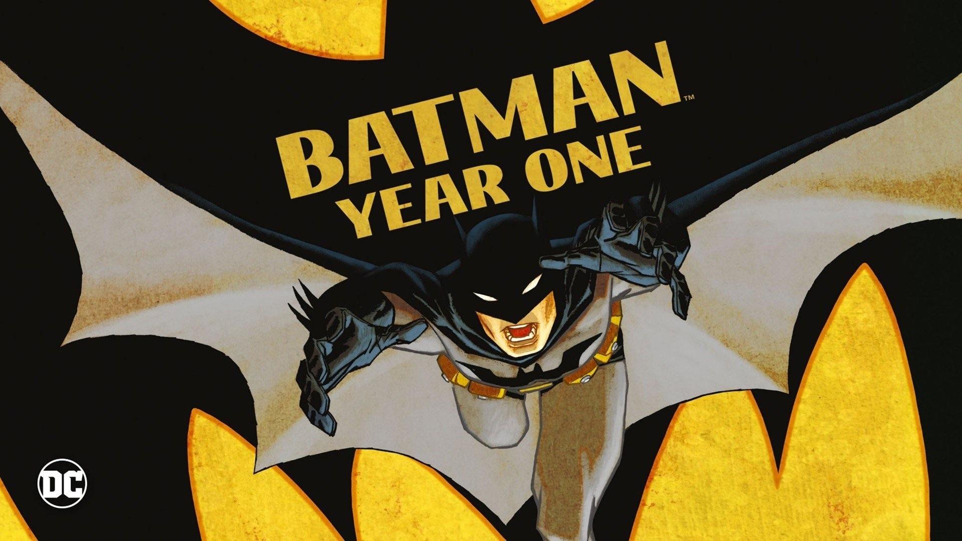 Batman Year One Wallpapers - Top Free Batman Year One Backgrounds ...