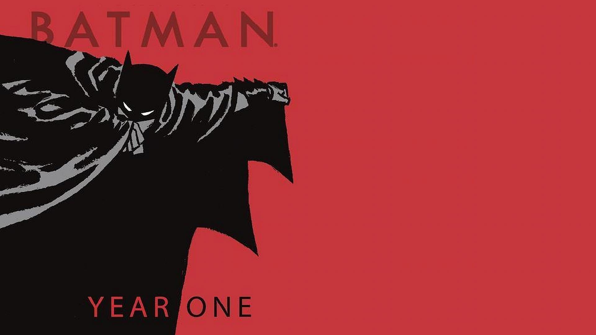 Batman Year One Wallpapers - Top Free Batman Year One Backgrounds ...