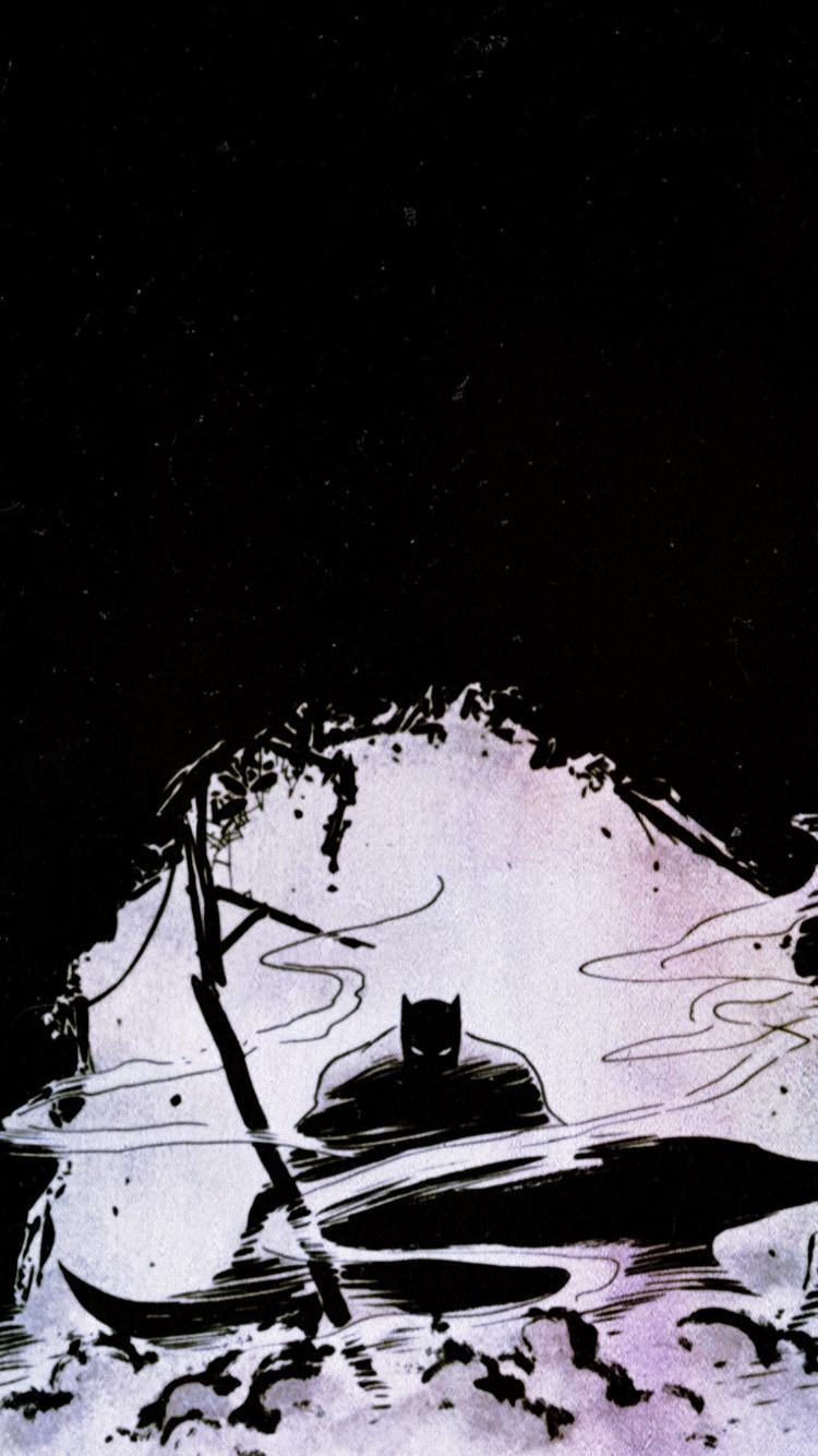Batman Year One Wallpapers - Top Free Batman Year One Backgrounds ...