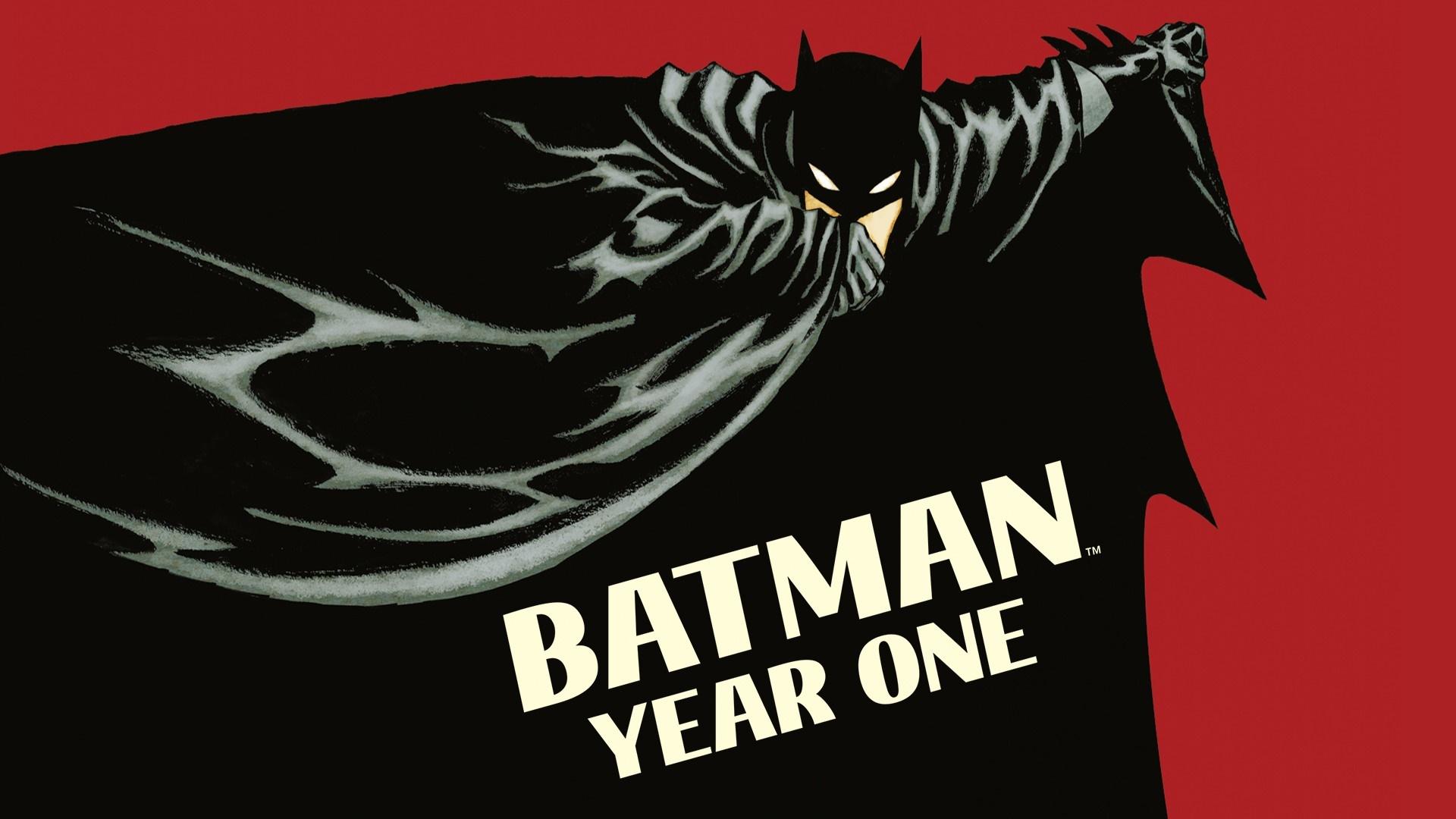Batman Year One Wallpapers - Top Free Batman Year One Backgrounds ...