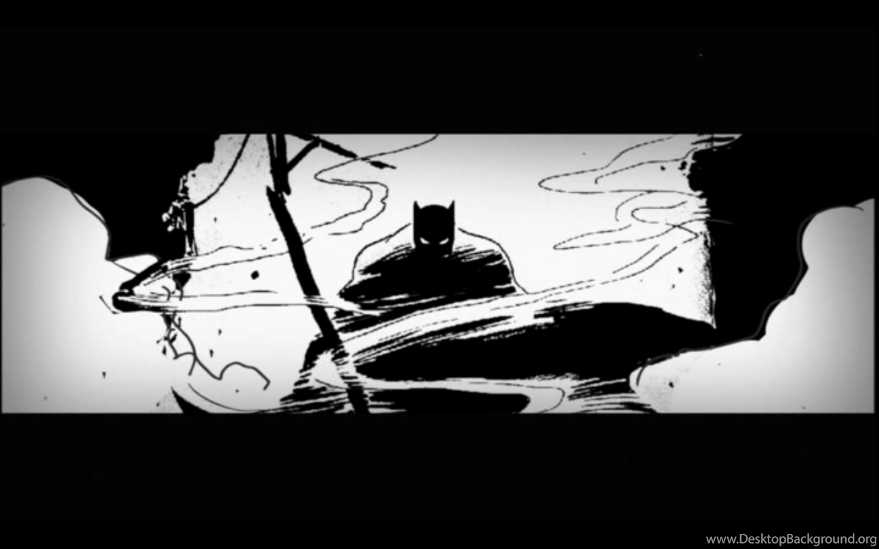 Batman Year One Wallpapers - Top Free Batman Year One Backgrounds ...