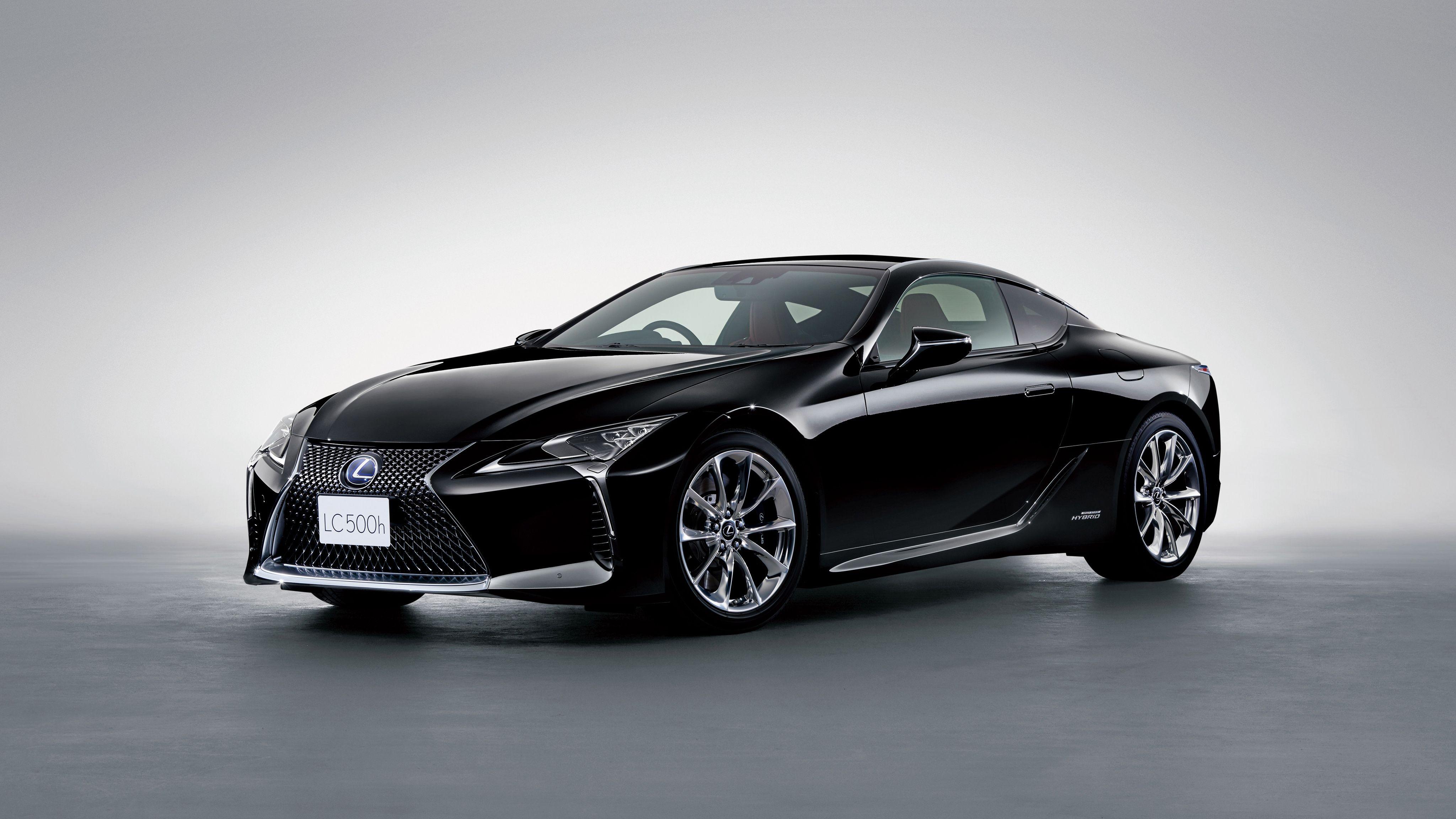 Lexus 4K Wallpapers - Top Free Lexus 4K Backgrounds - WallpaperAccess