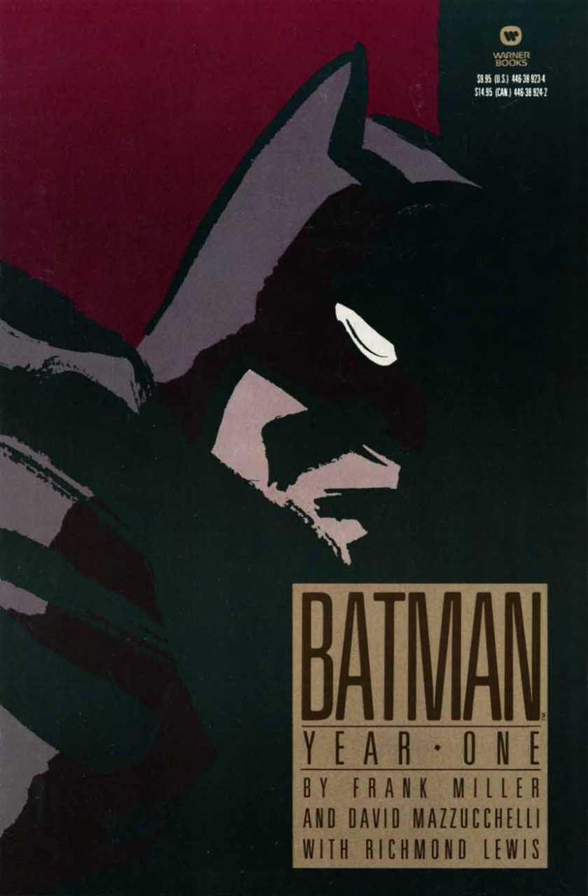 Batman Year One Wallpapers - Top Free Batman Year One Backgrounds ...