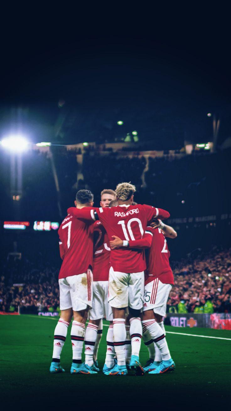 Manchester United 2022 Wallpapers - Top Free Manchester United 2022 ...