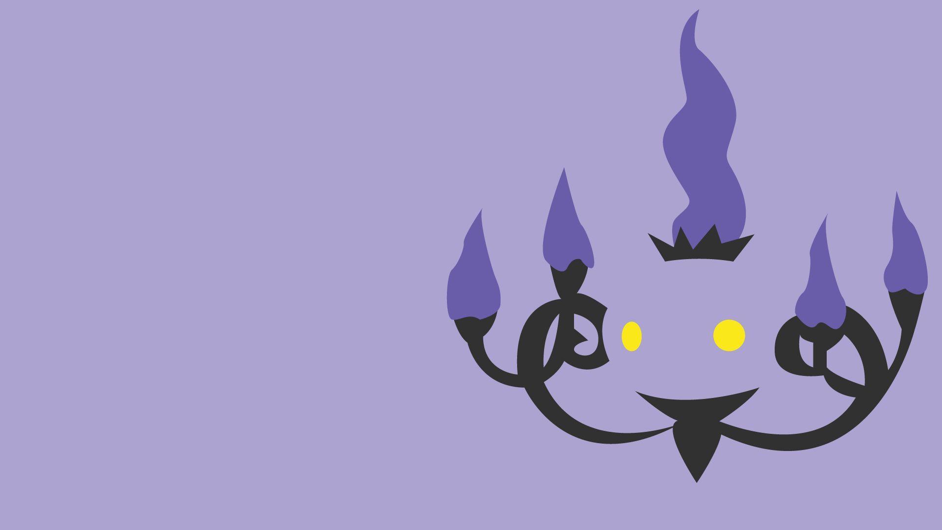 Chandelure Wallpapers - Top Free Chandelure Backgrounds - WallpaperAccess