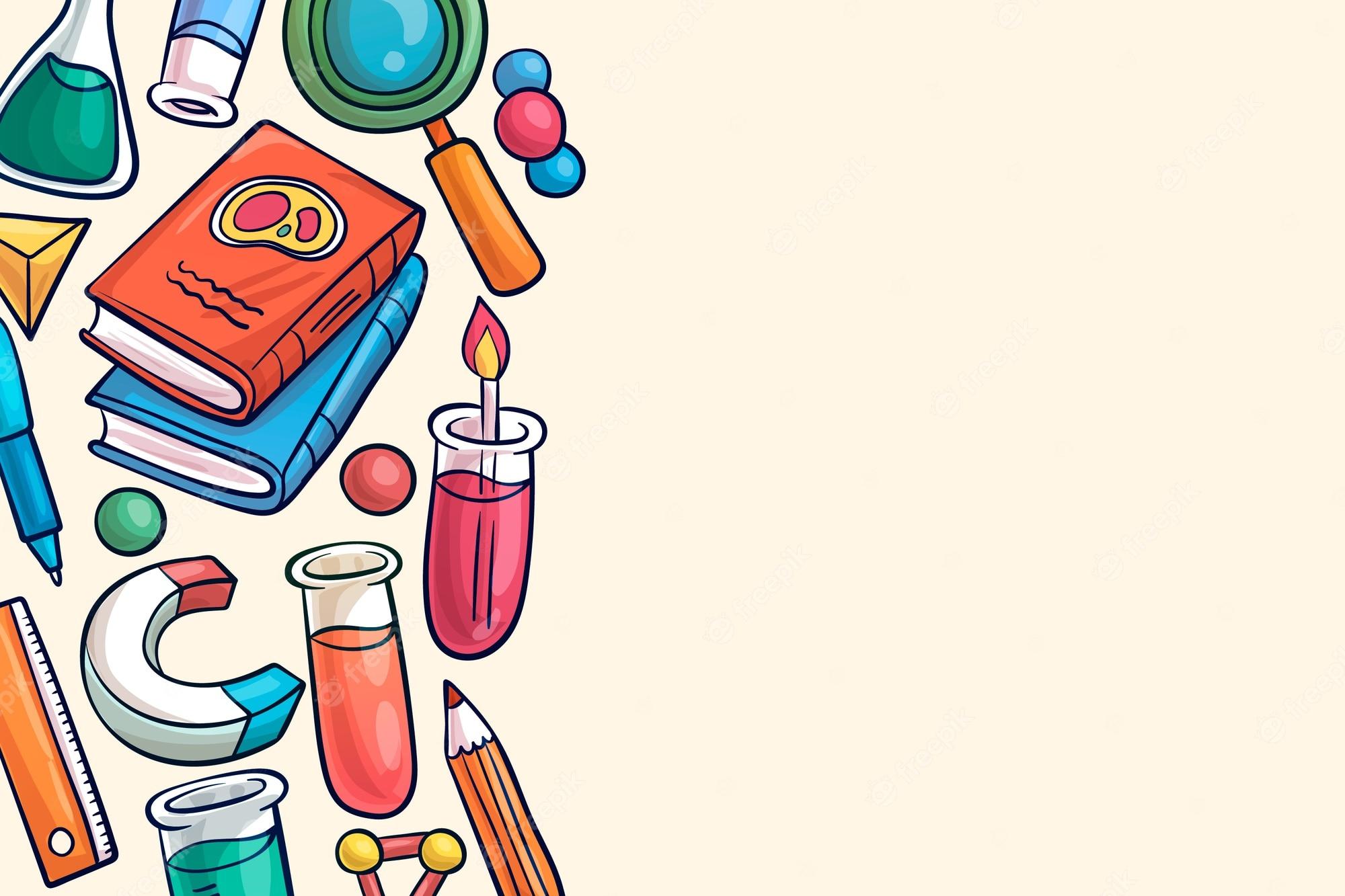 Educational Wallpapers - Top Free Educational Backgrounds - WallpaperAccess