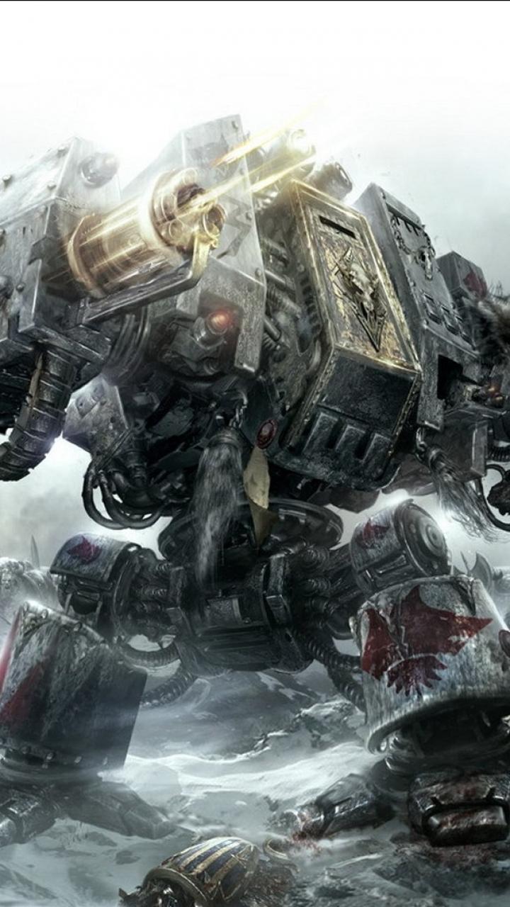 Warhammer 40K Phone Wallpapers - Top Free Warhammer 40K Phone ...