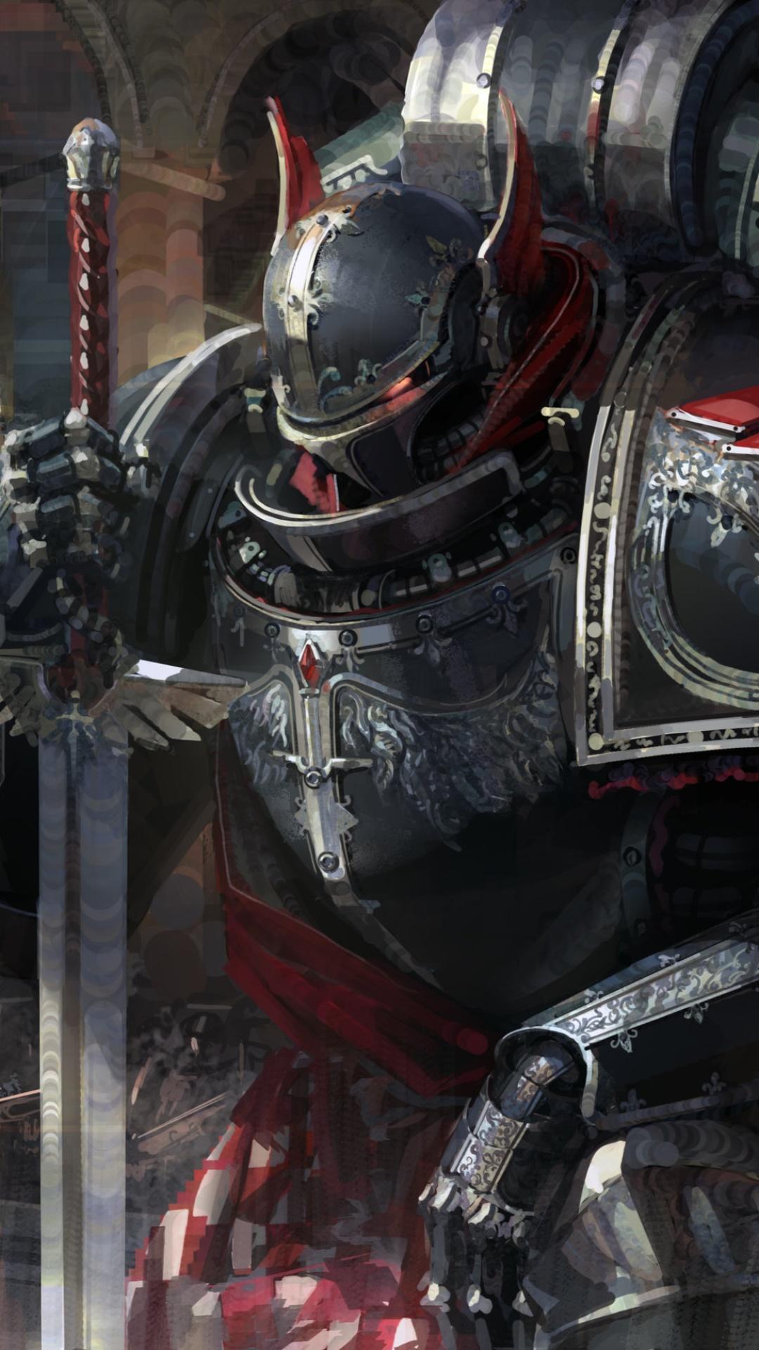 Warhammer 40K Phone Wallpapers - Top Free Warhammer 40K Phone ...