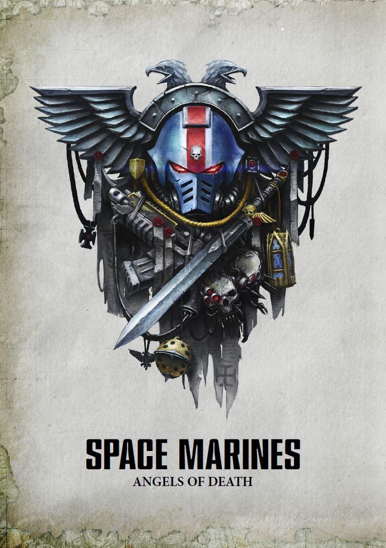 Warhammer 40K Phone Wallpapers - Top Free Warhammer 40K Phone ...
