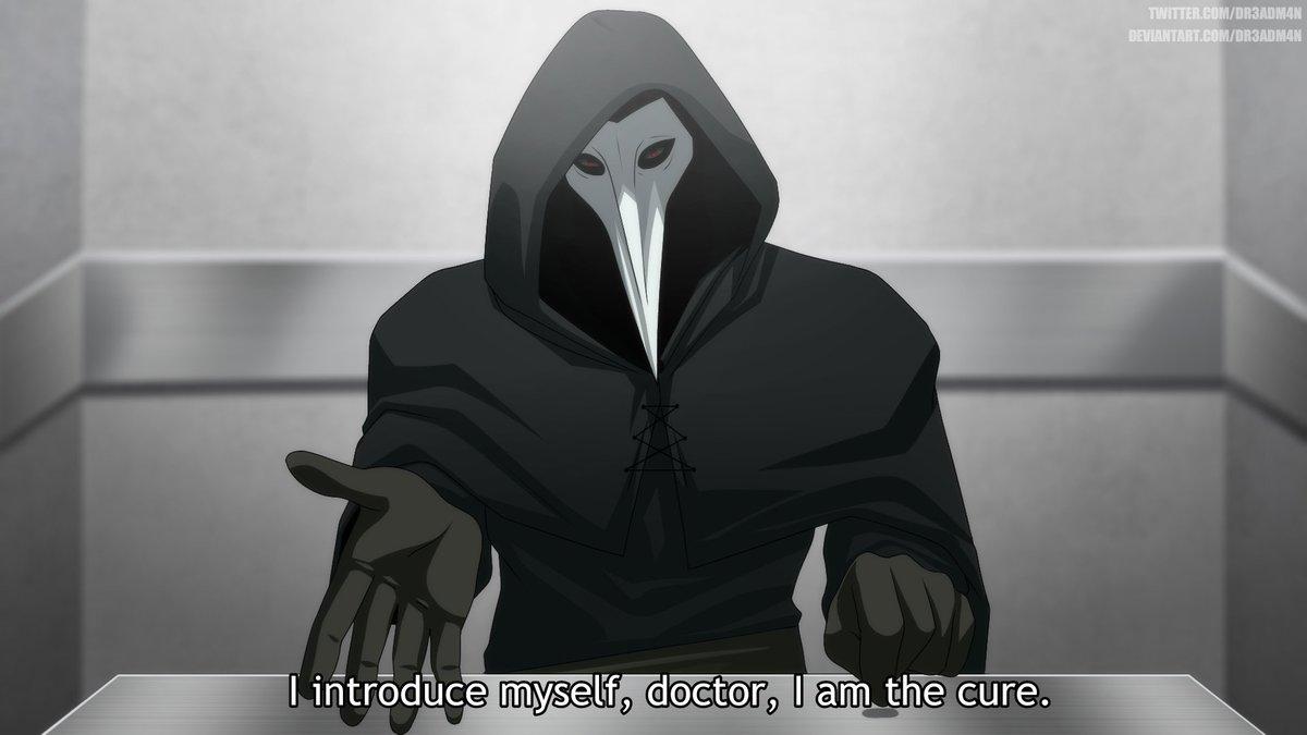 SCP Plague Doctor Wallpapers - Top Free SCP Plague Doctor Backgrounds ...