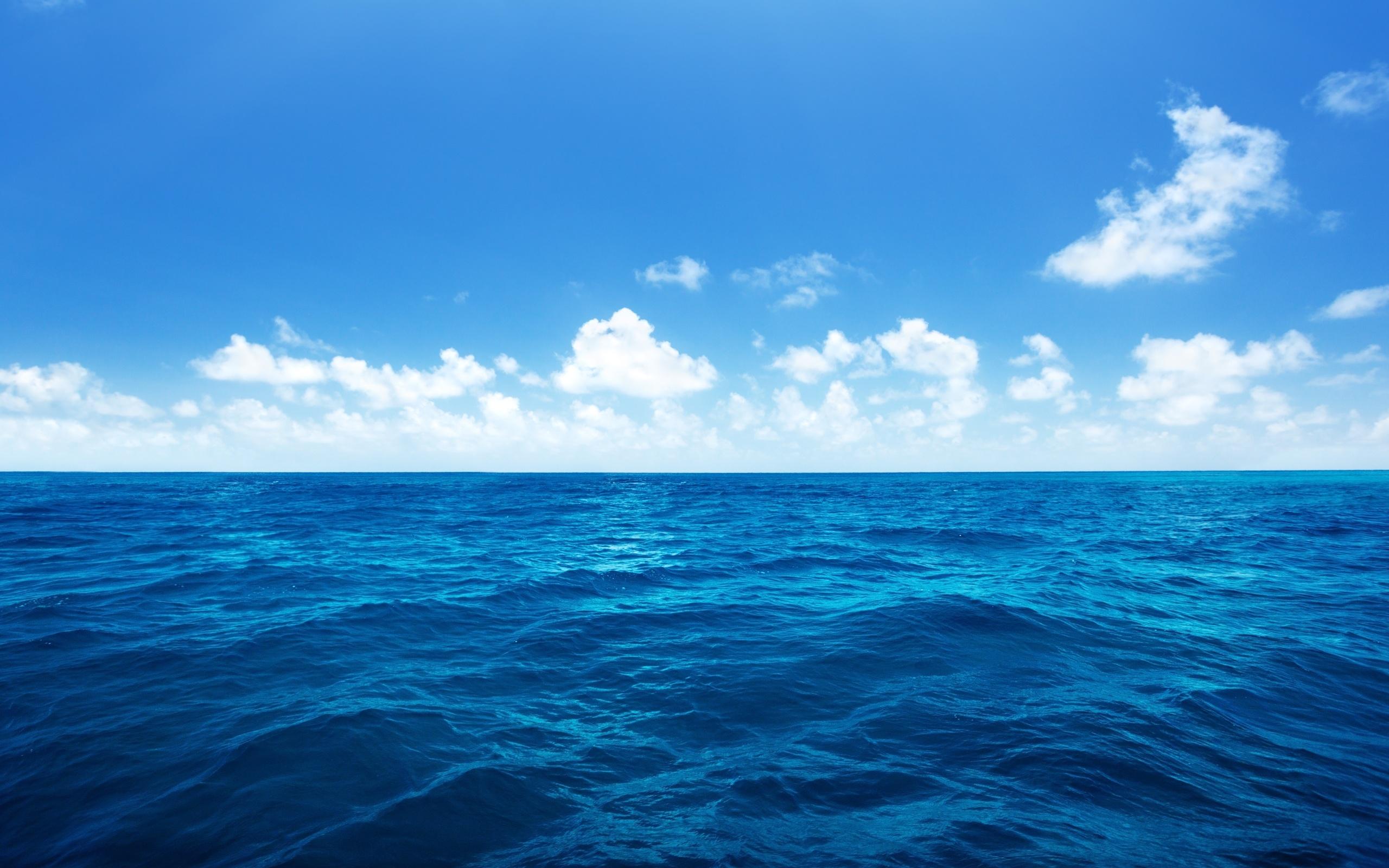 Real Ocean Wallpapers - Top Free Real Ocean Backgrounds - WallpaperAccess