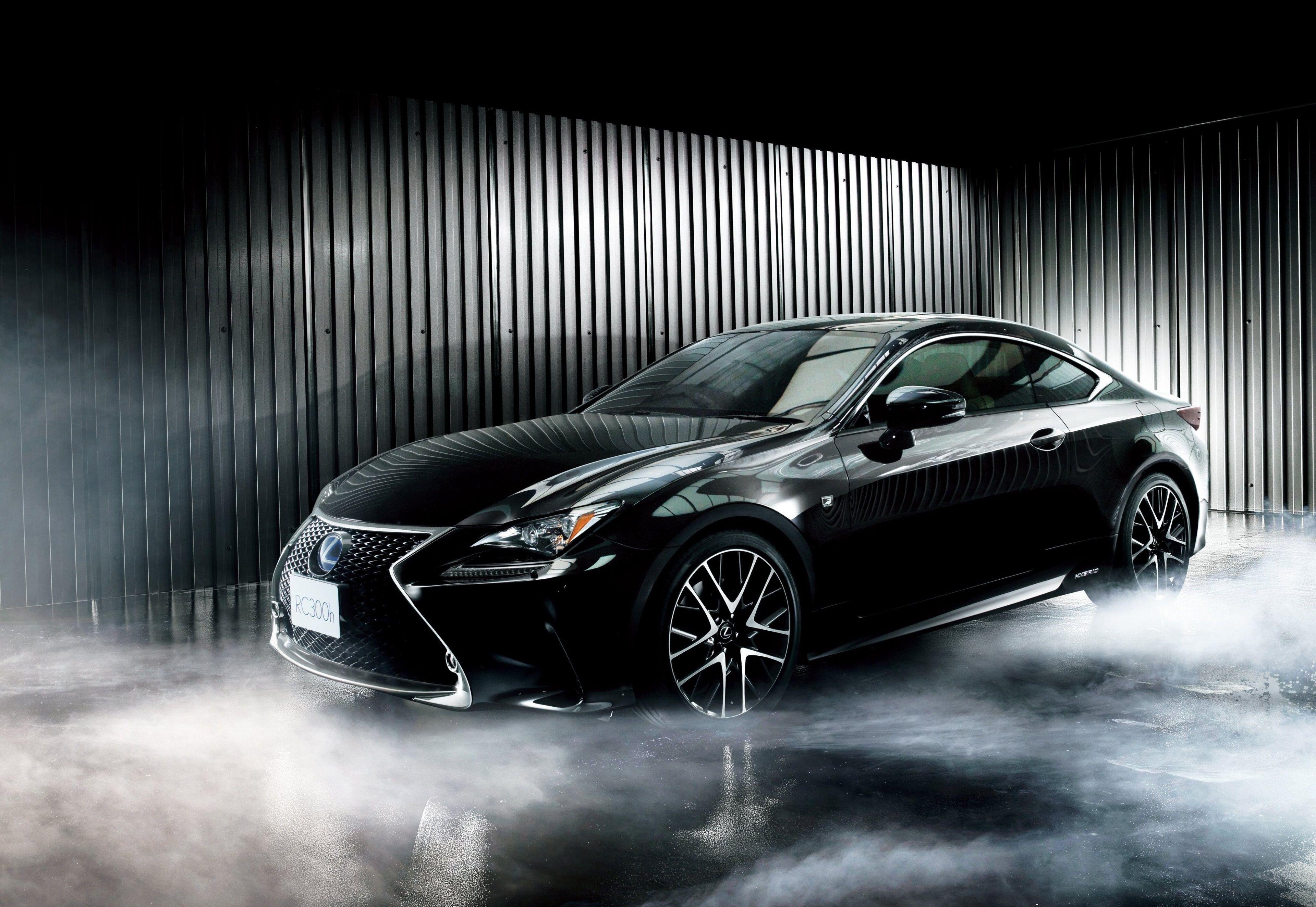 Lexus 4K Wallpapers - Top Free Lexus 4K Backgrounds - WallpaperAccess
