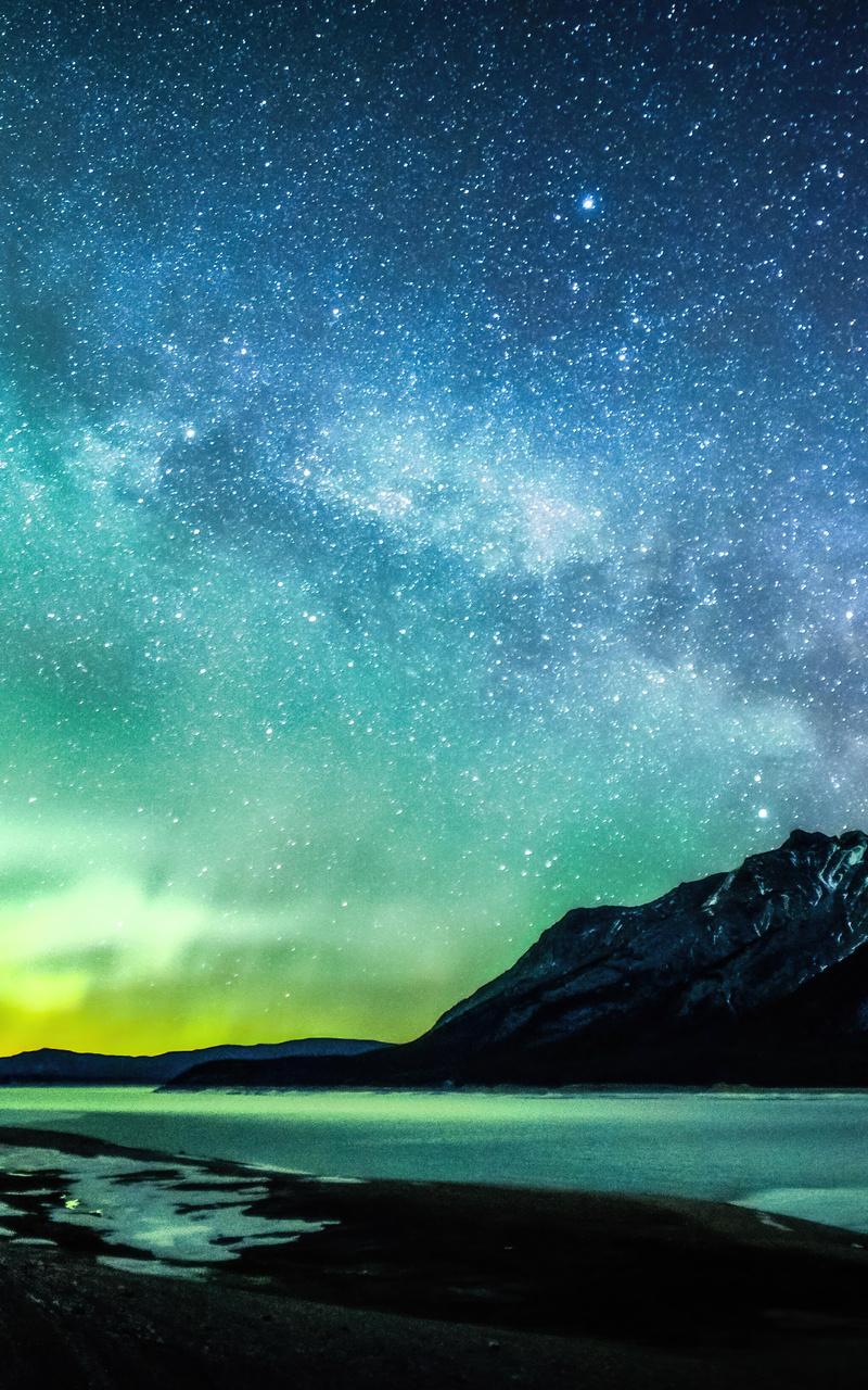 3D Aurora Wallpapers - Top Free 3D Aurora Backgrounds - WallpaperAccess