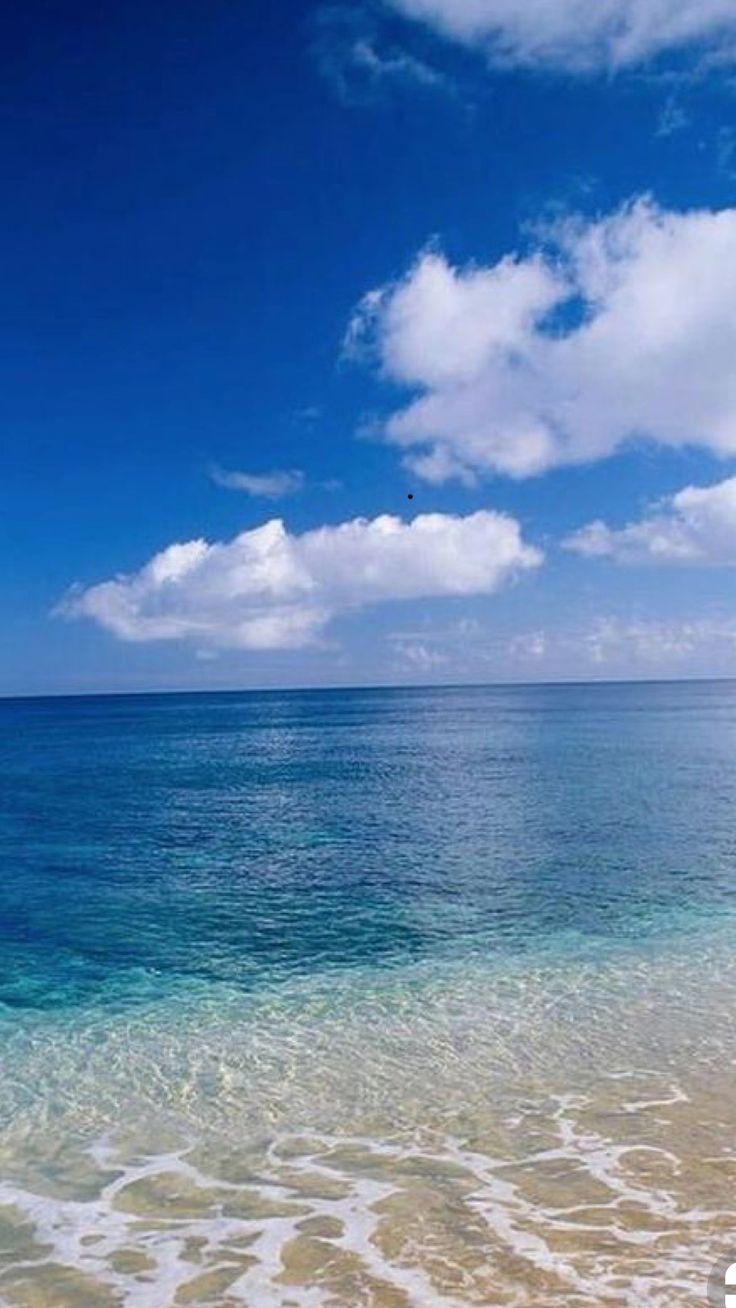 Real Ocean Wallpapers - Top Free Real Ocean Backgrounds - WallpaperAccess