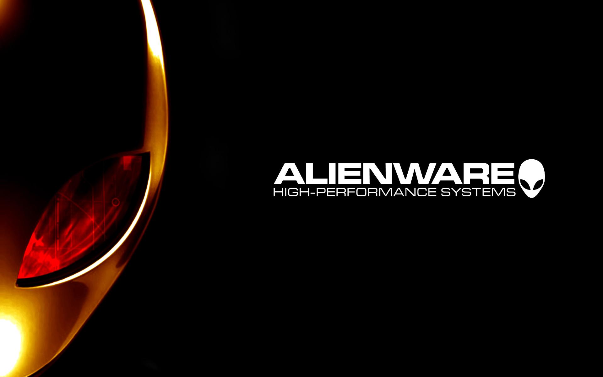 Gold Alienware Wallpapers - Top Free Gold Alienware Backgrounds ...