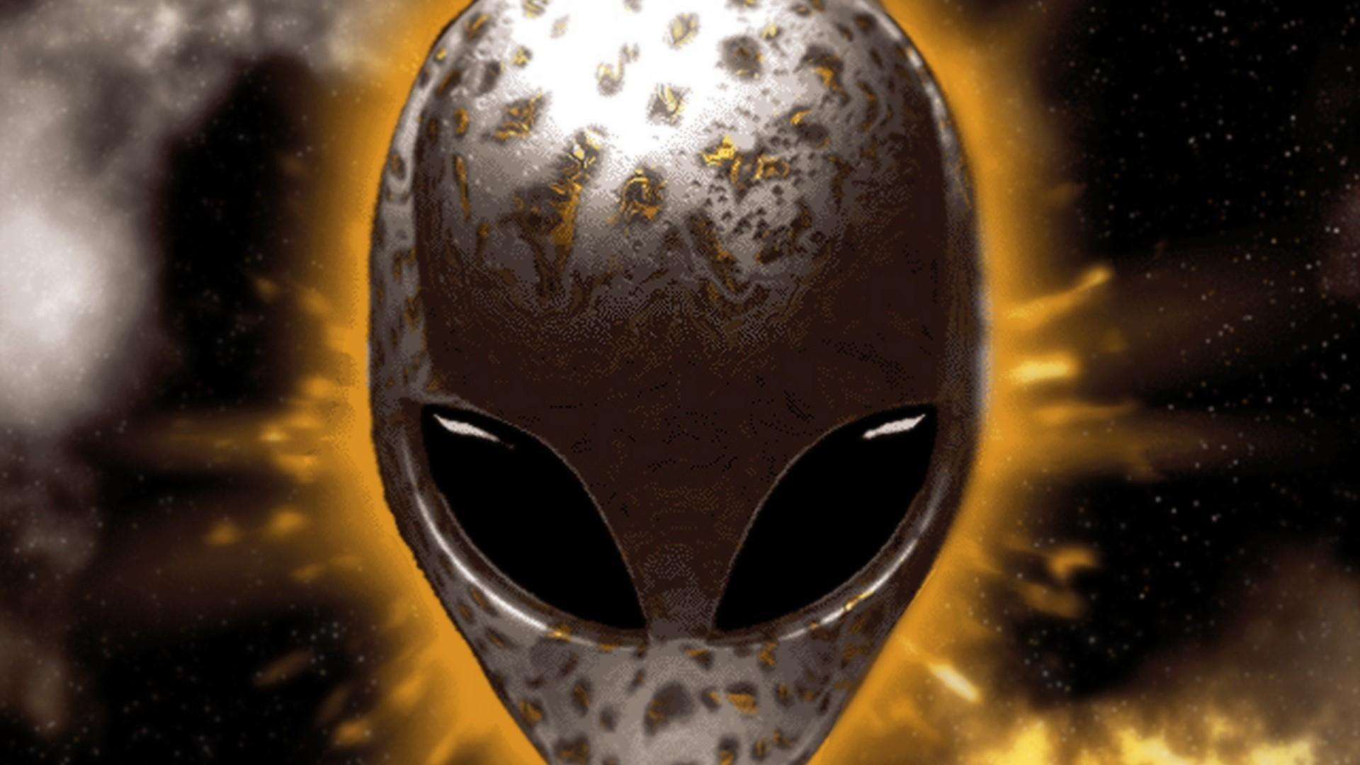 Gold Alienware Wallpapers - Top Free Gold Alienware Backgrounds ...