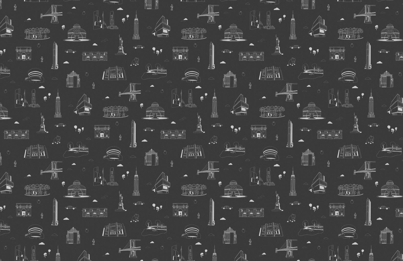 City Pattern Wallpapers - Top Free City Pattern Backgrounds ...