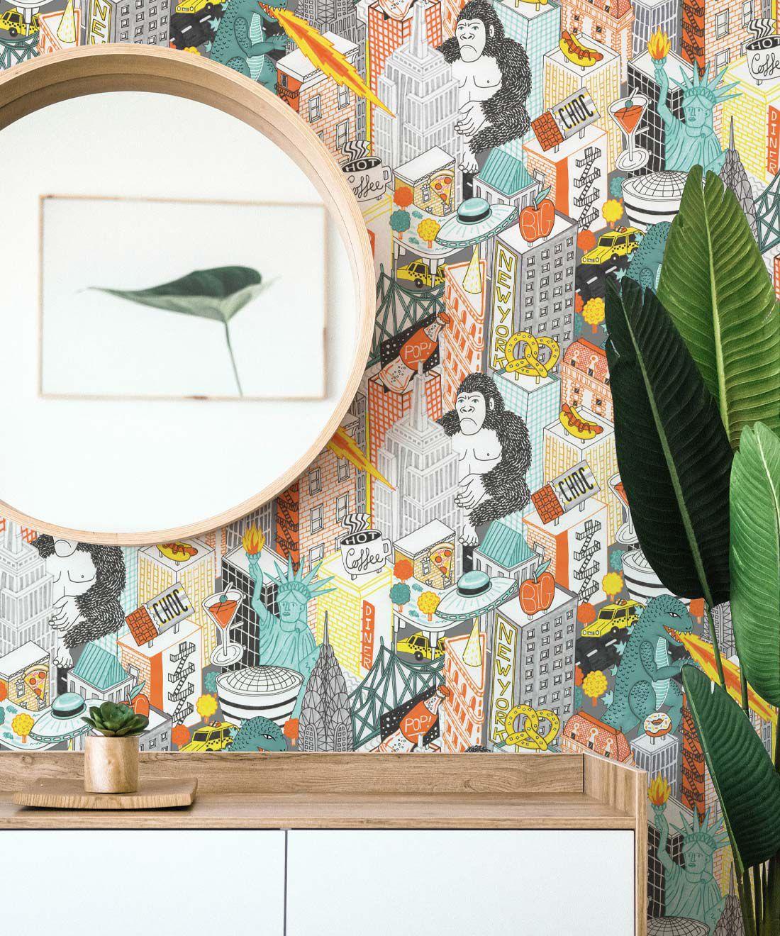 City Pattern Wallpapers - Top Free City Pattern Backgrounds ...