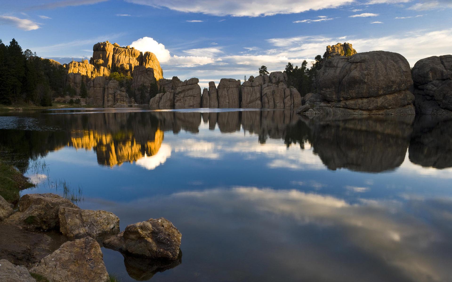 Black Hills Wallpapers - Top Free Black Hills Backgrounds - WallpaperAccess