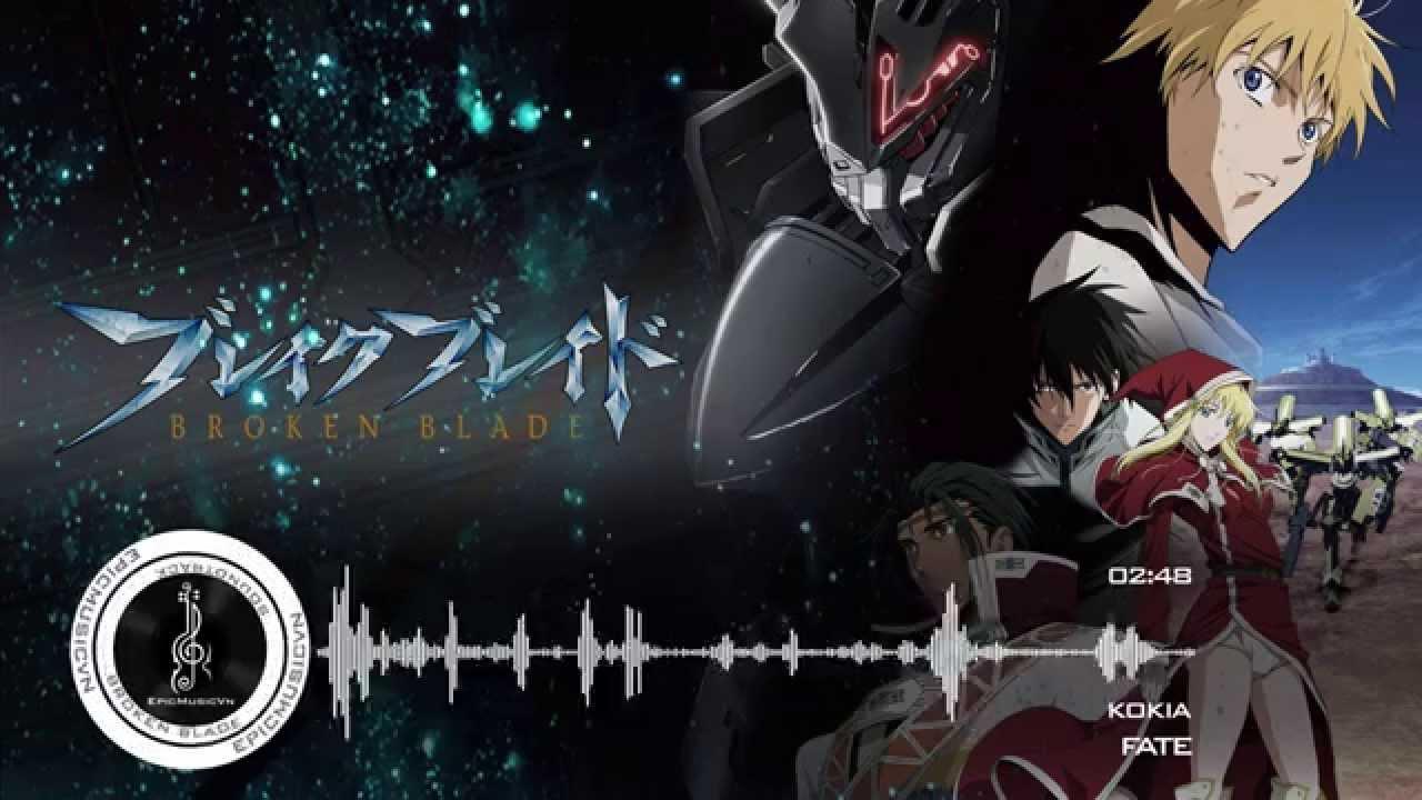 Broken Blade Wallpapers - Top Free Broken Blade Backgrounds ...