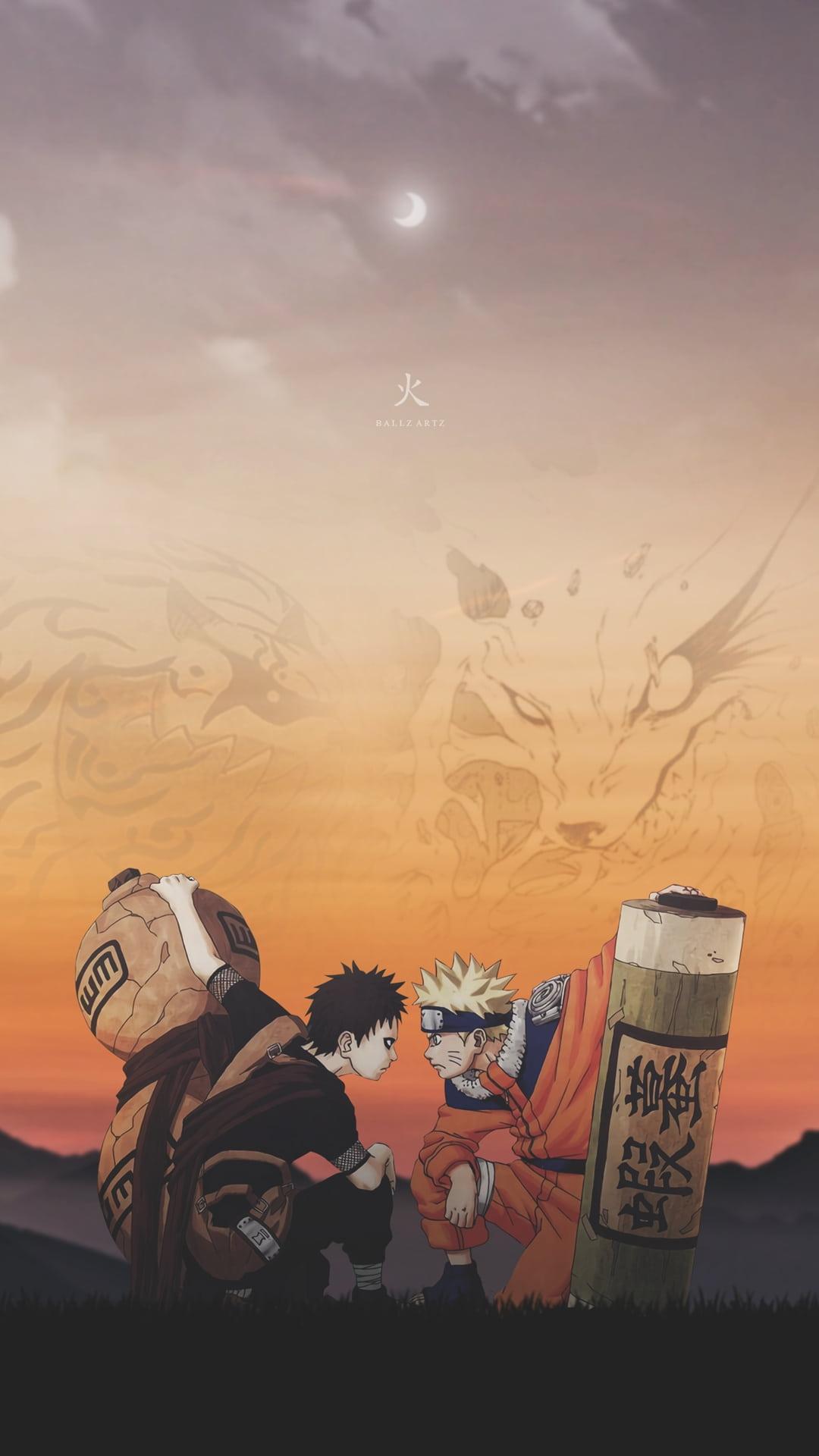 Naruto Chill Wallpapers - Top Free Naruto Chill Backgrounds ...
