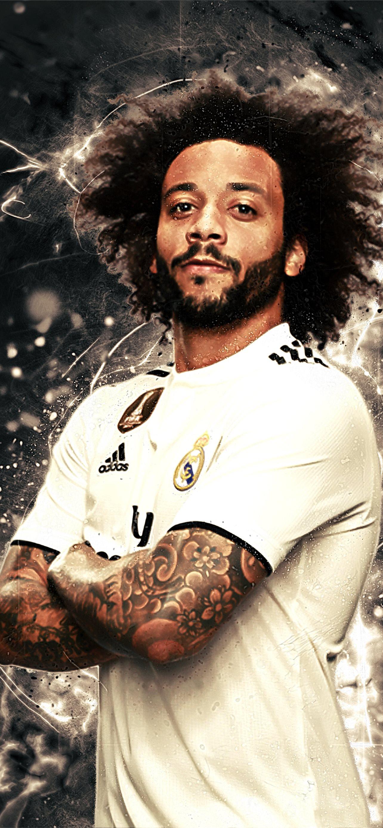 Marcelo Vieira HD Wallpapers - Top Free Marcelo Vieira HD Backgrounds ...