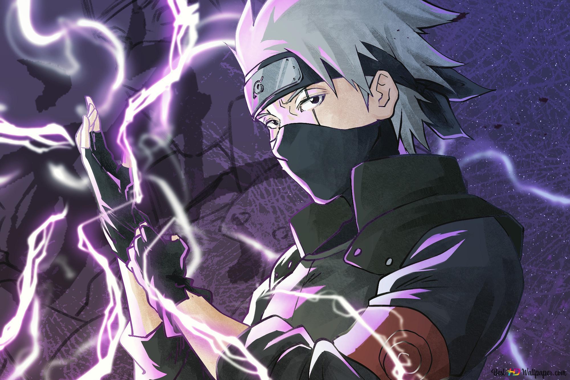 Kakashi and Naruto Wallpapers - Top Free Kakashi and Naruto Backgrounds - WallpaperAccess