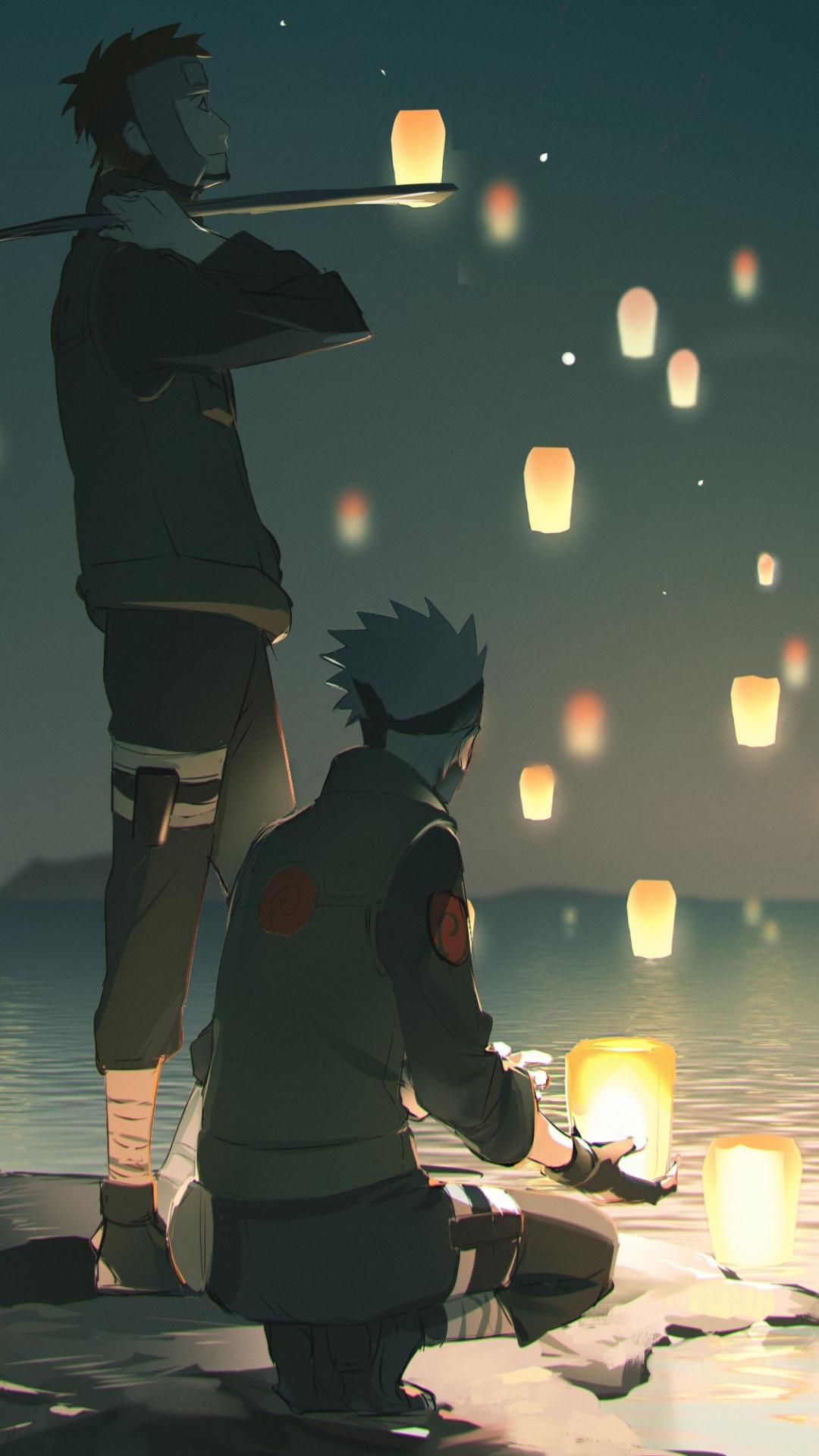Naruto Chill Wallpapers - Top Free Naruto Chill Backgrounds ...